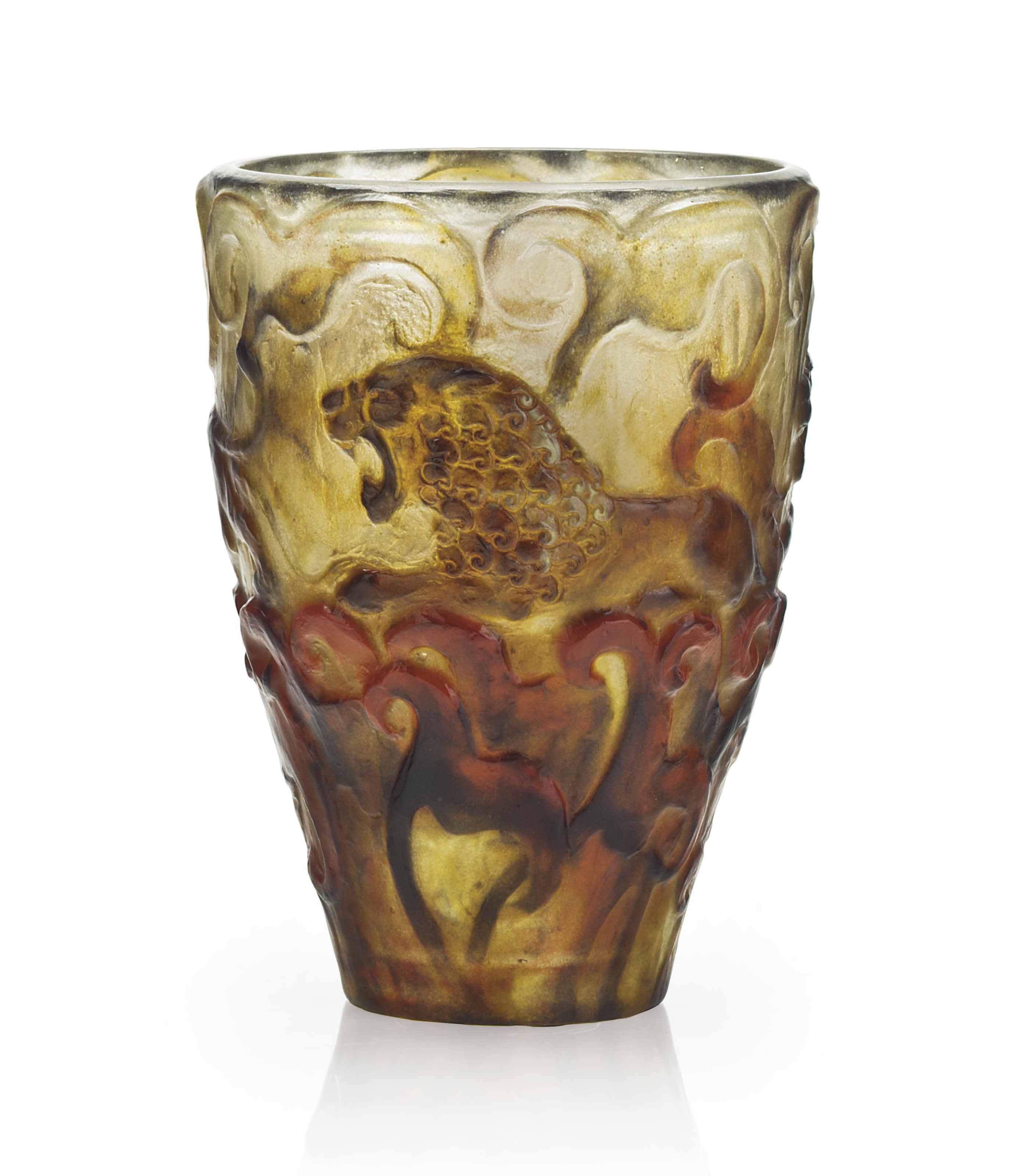 Gabriel Argy-Rousseau: upcoming auctions, appraisal insights and free ...