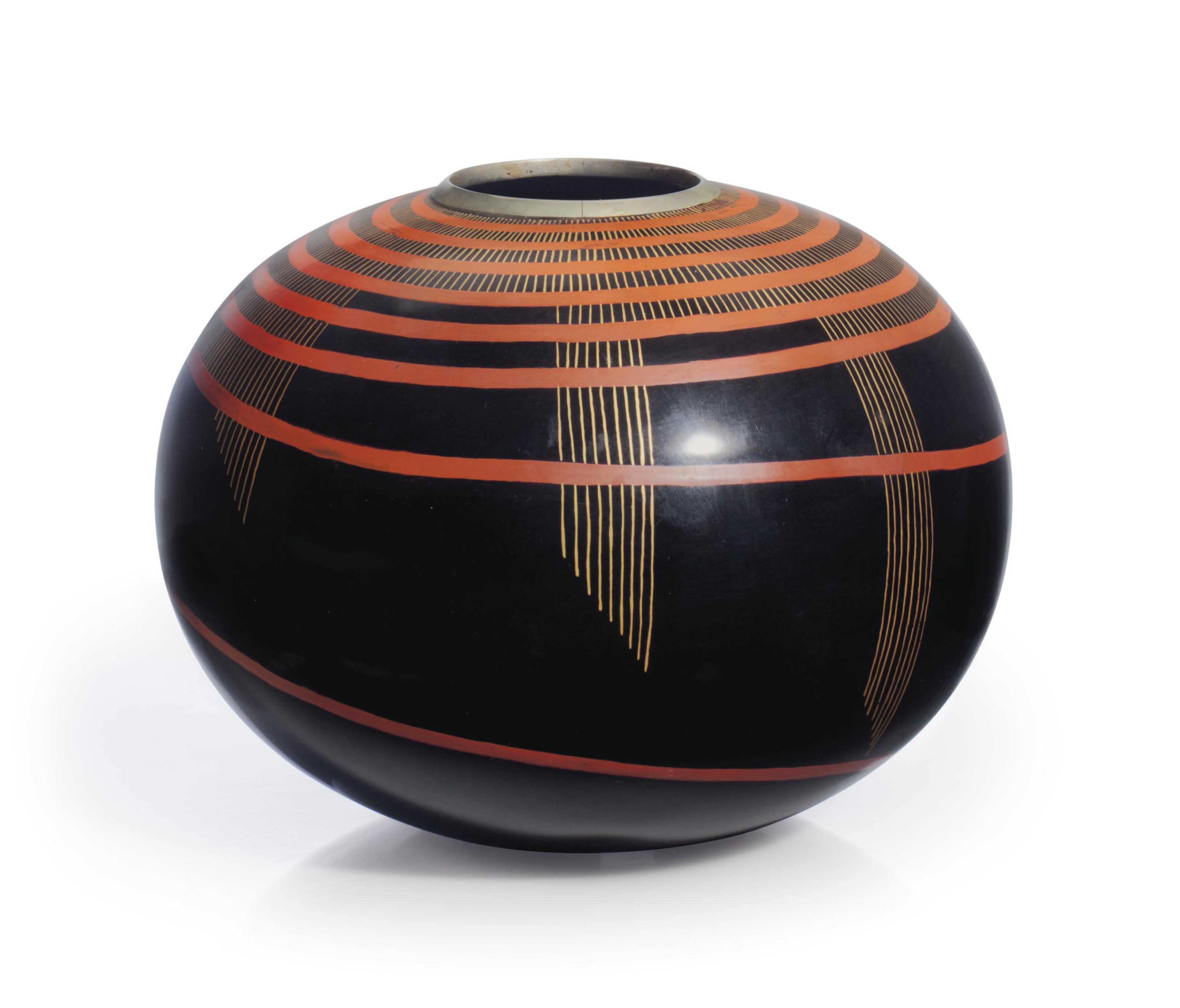 JEAN DUNAND (1877-1942)