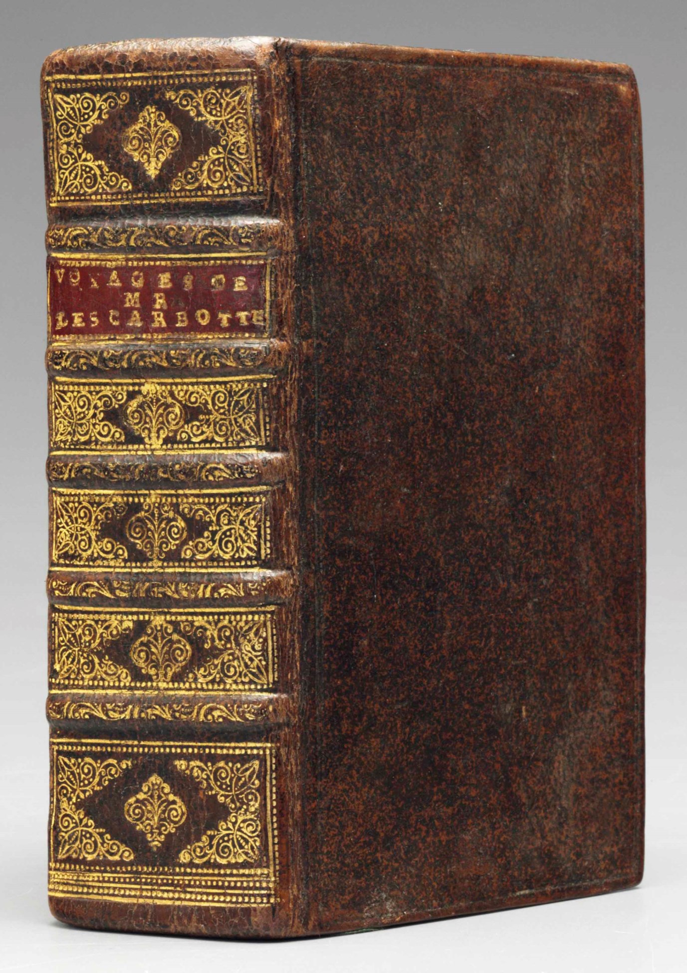 LESCARBOT, Marc (1570-1642). Histoire de la Nouvelle France : contenant ...