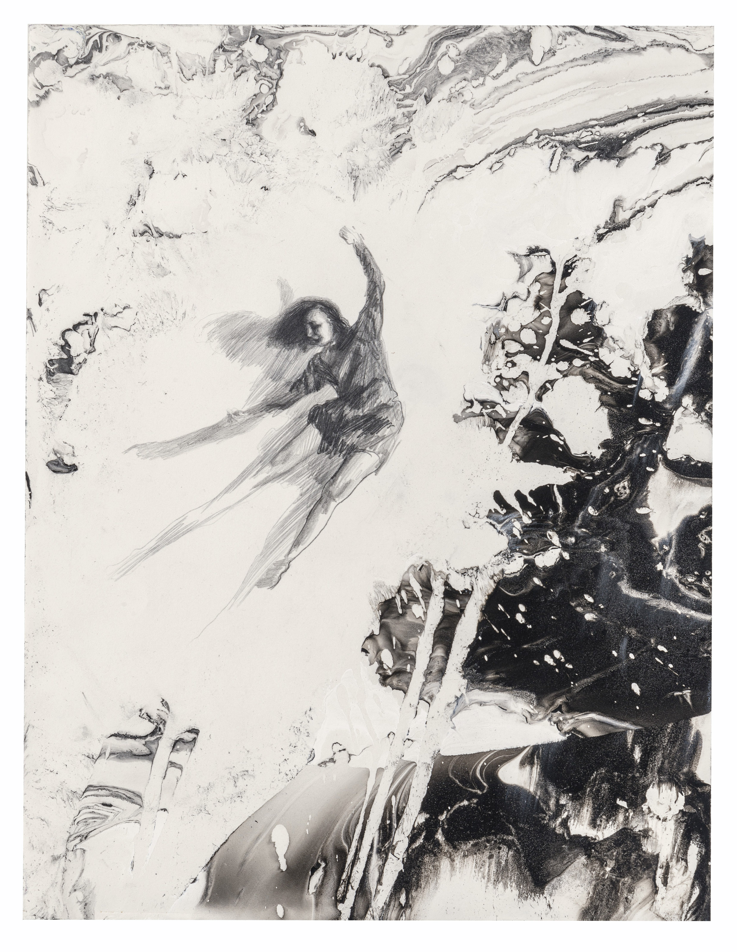 NICK MAUSS (B. 1980), Untitled | Christie’s