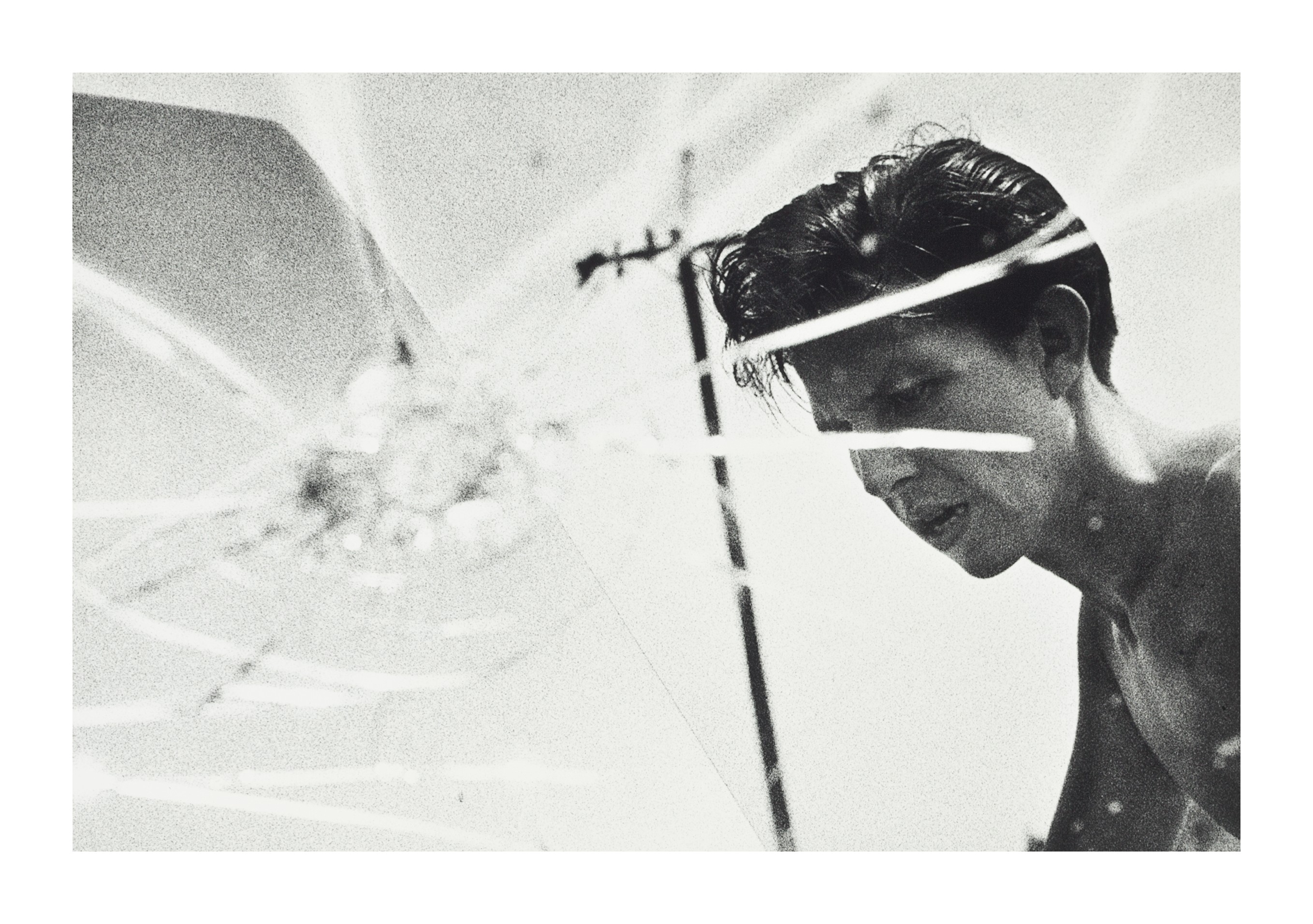 LARRY CLARK (B. 1943), Untitled (T7) | Christie’s