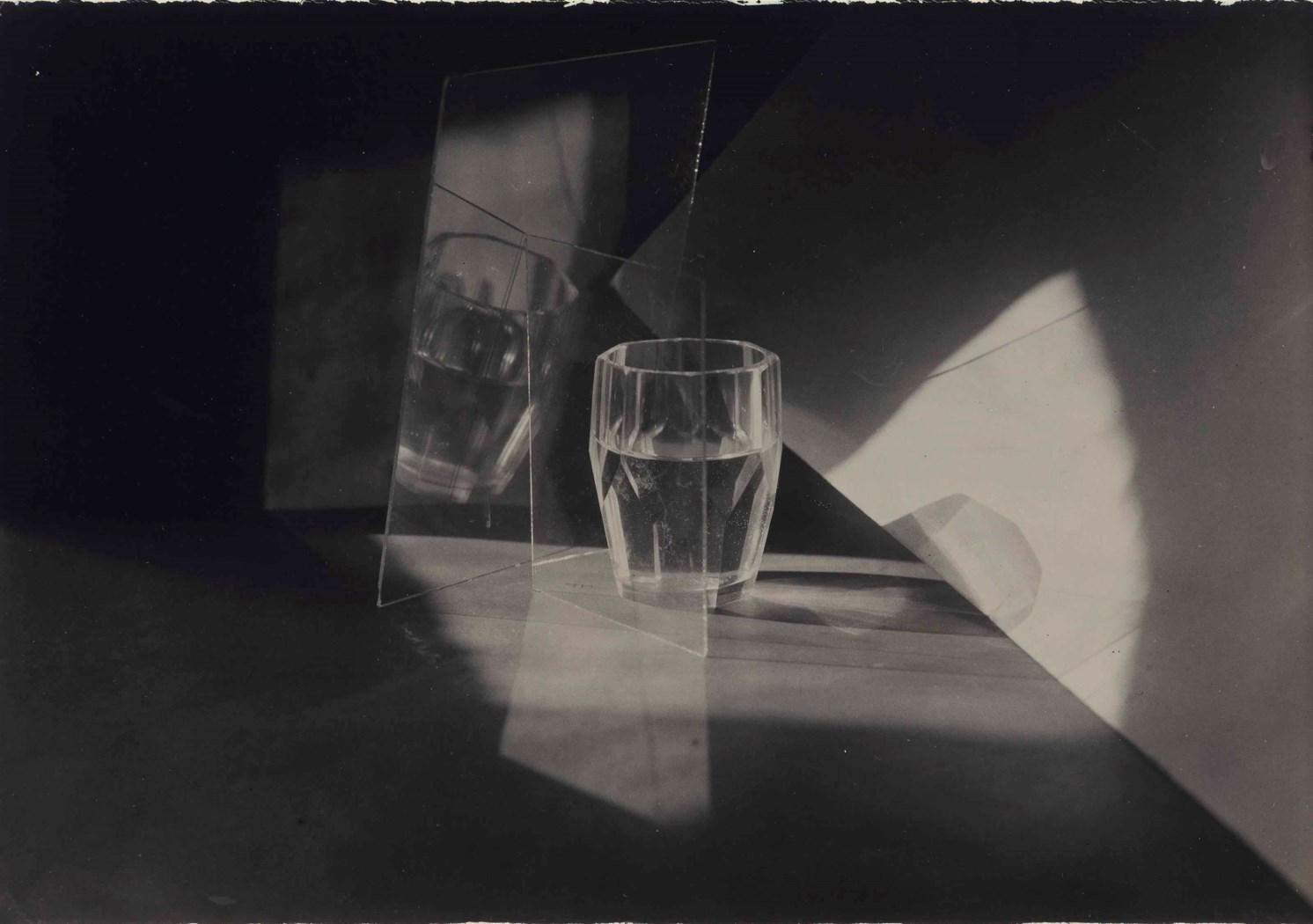 Jaromír Funke (1896-1945), Untitled, c. 1923 | Christie's