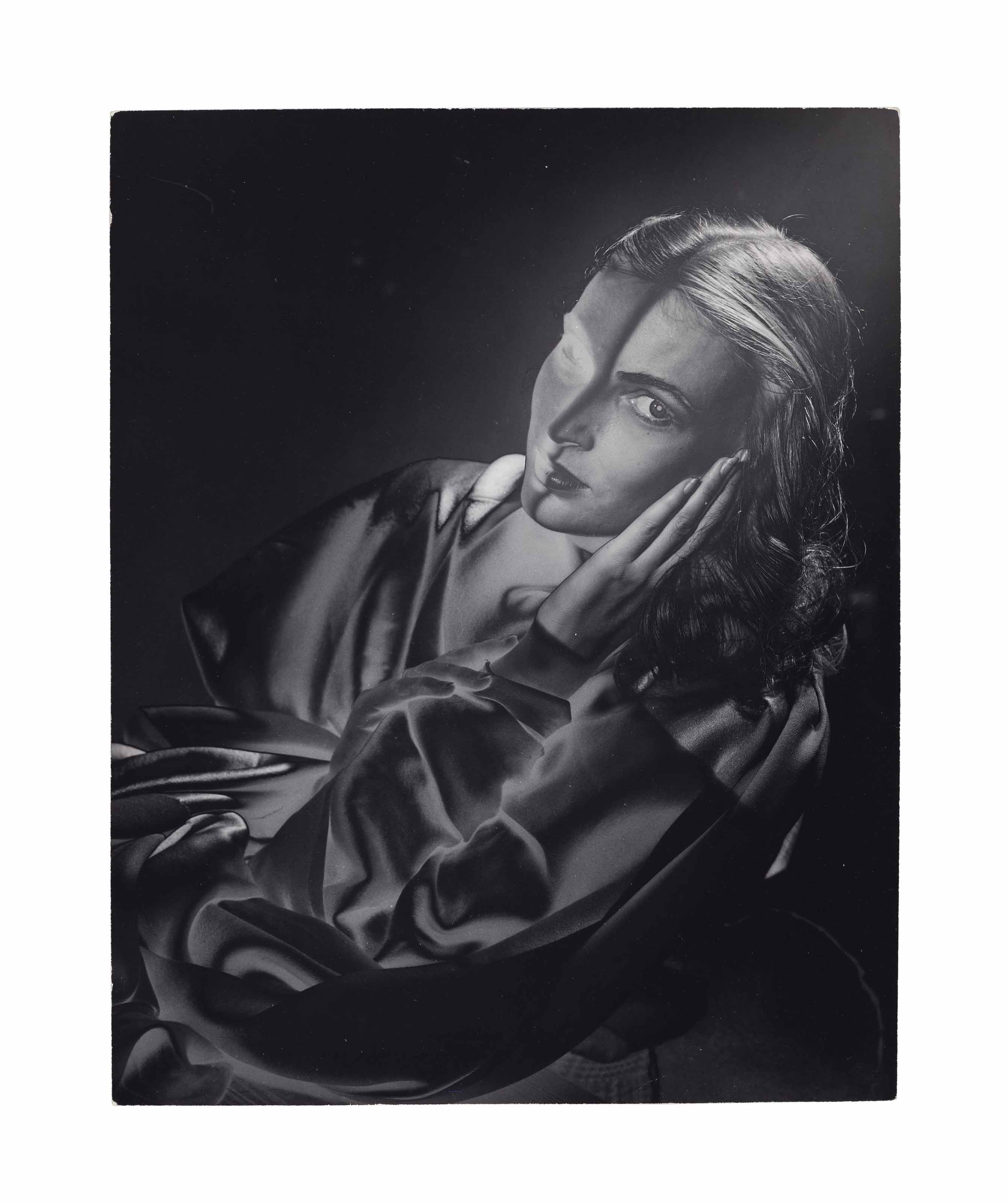 Erwin Blumenfeld (1897-1969)