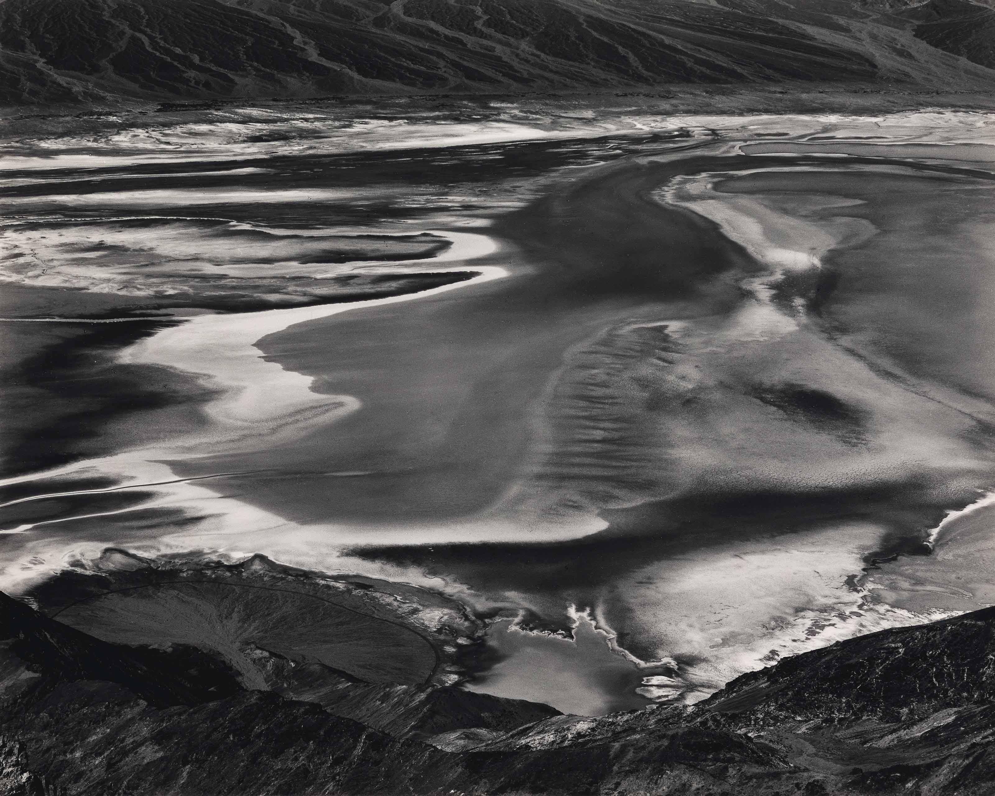 Edward Weston (1886-1958)