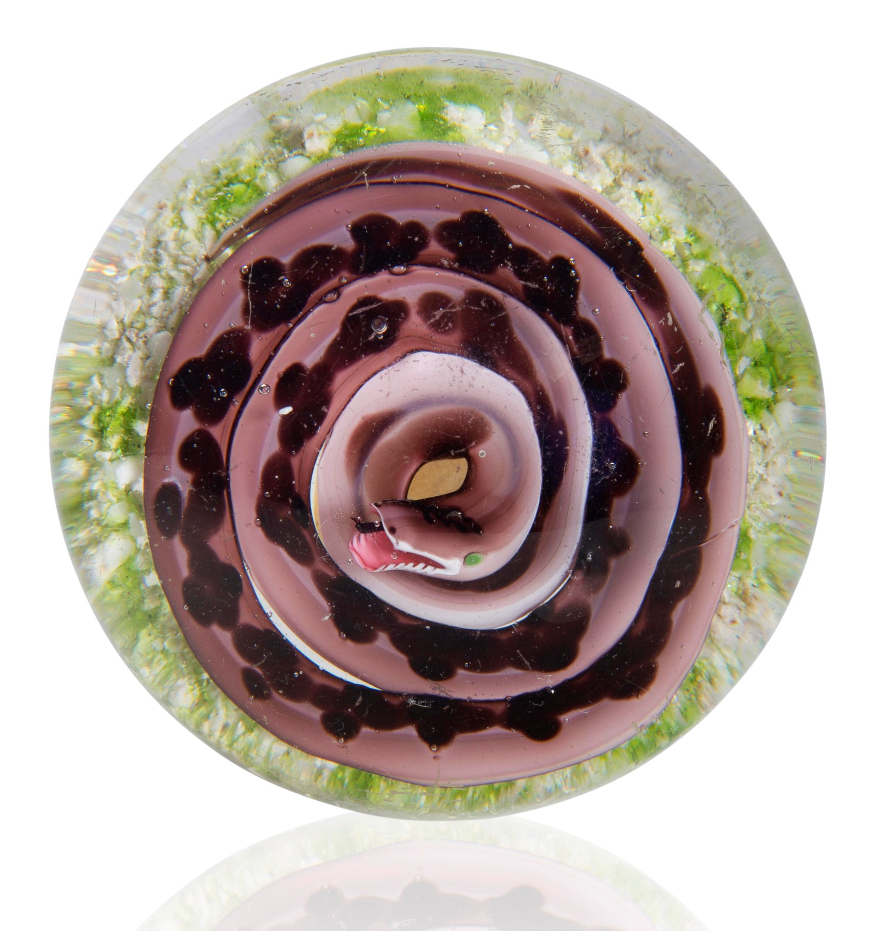 Collecting Guide: 7 things to know about glass paperweights | Christie's
