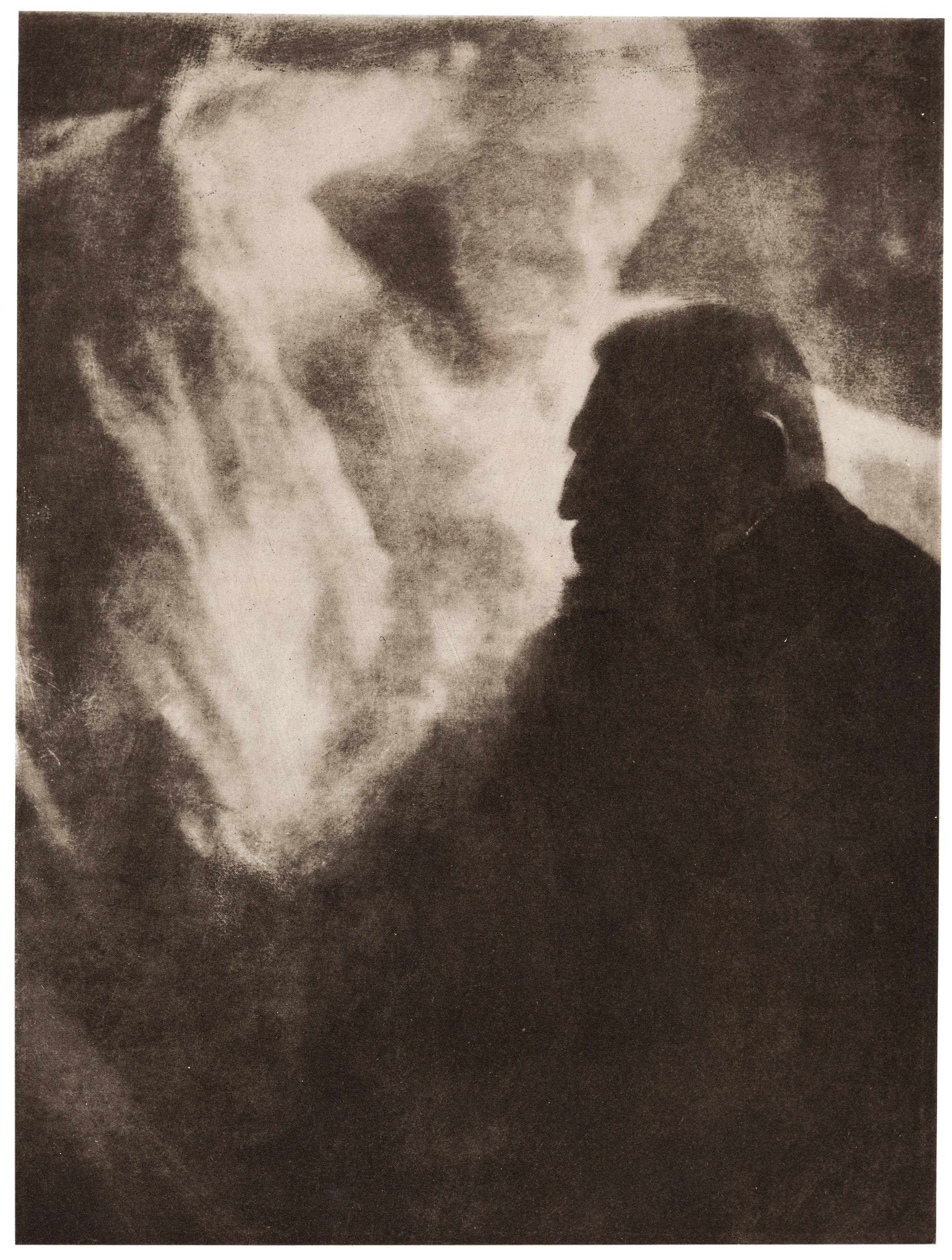 Five Edward Steichen prints, c. 1901-1924, Edward Steichen (1879-1973 ...