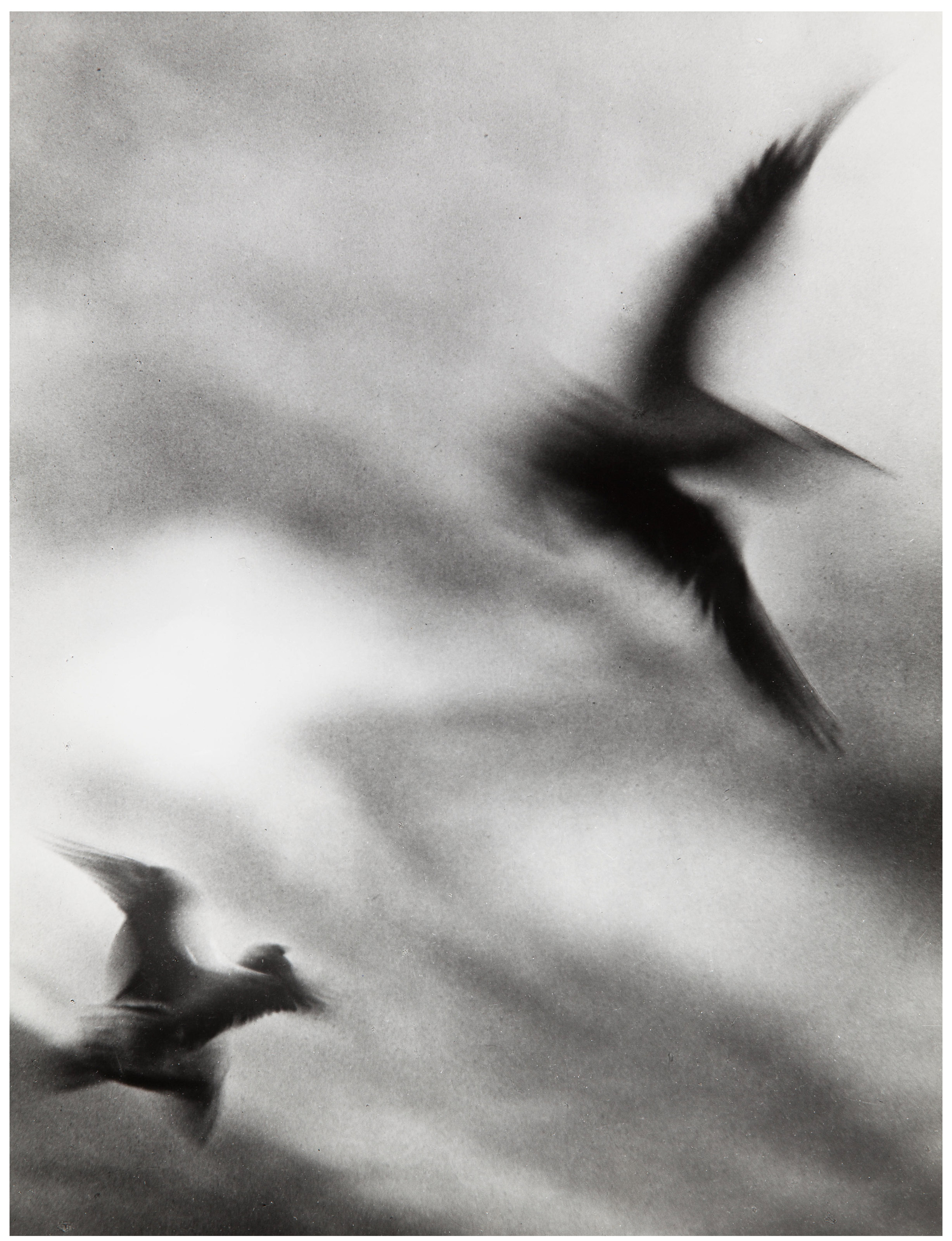 HEINZ HAJEK-HALKE (1898–1983), The Nightmare I, 1950s | Christie’s