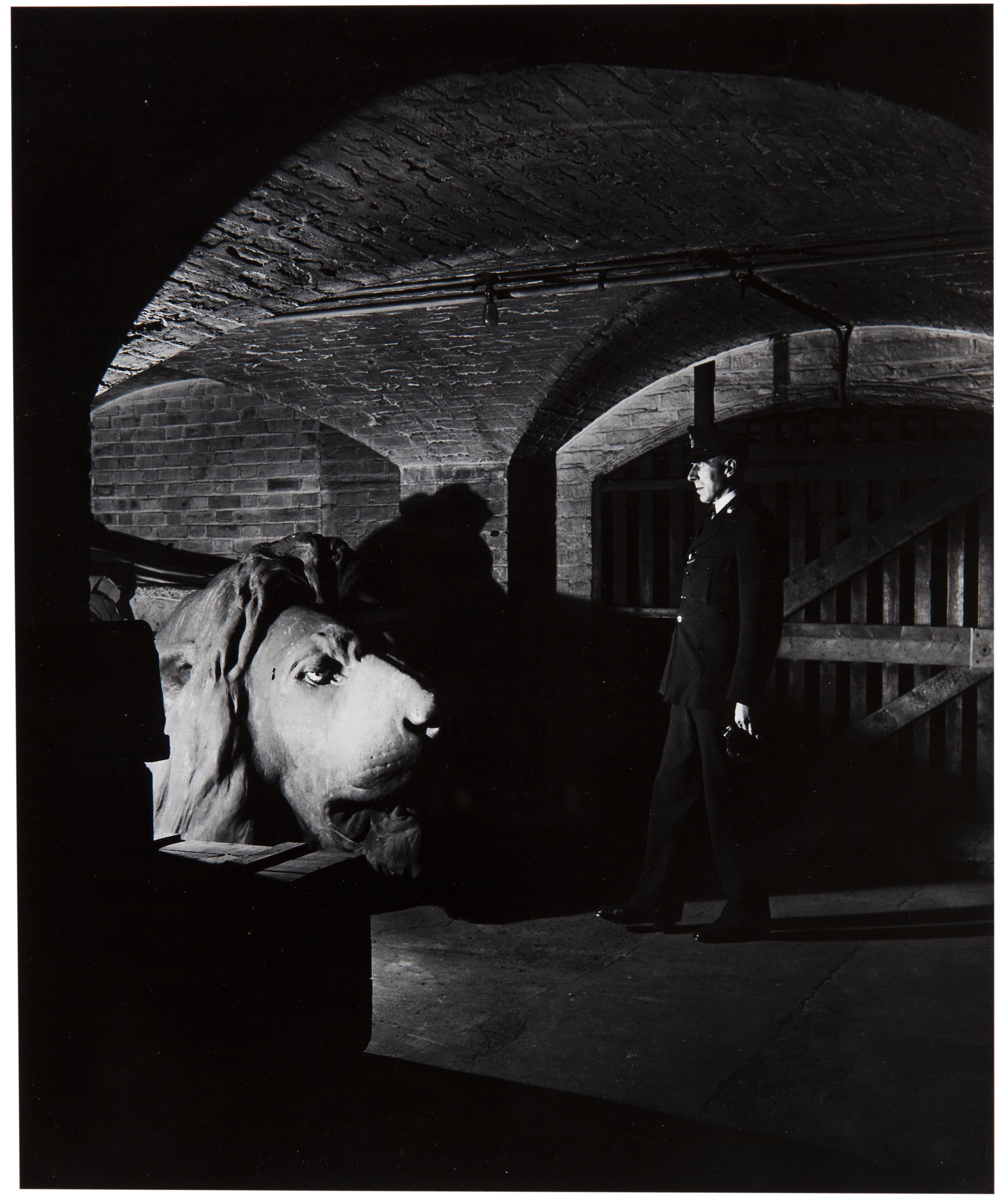 BILL BRANDT (1904–1983), London, 1936 | Christie’s