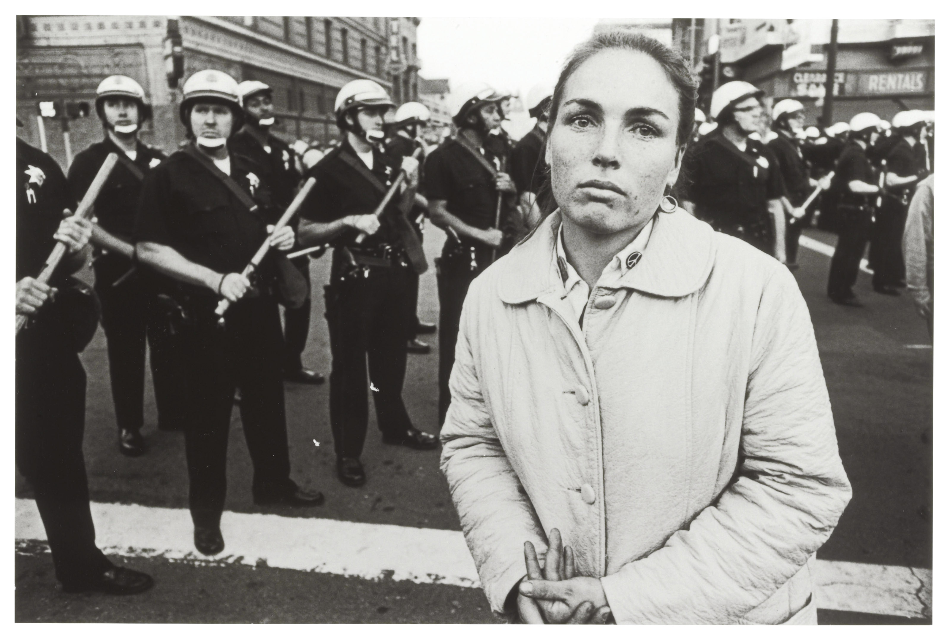 BILL OWENS (B. 1938), Altamont, Suburbia, Leisure, Riots, together with ...