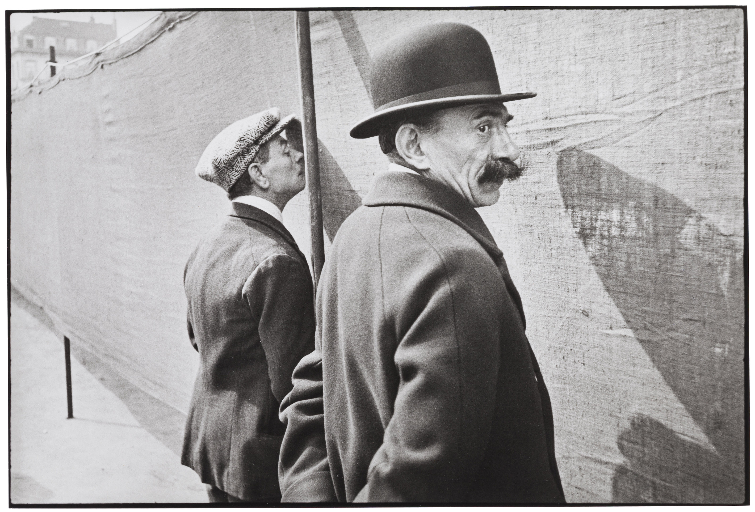 HENRI CARTIER–BRESSON (1908–2004), Brussels, 1932 | Christie’s