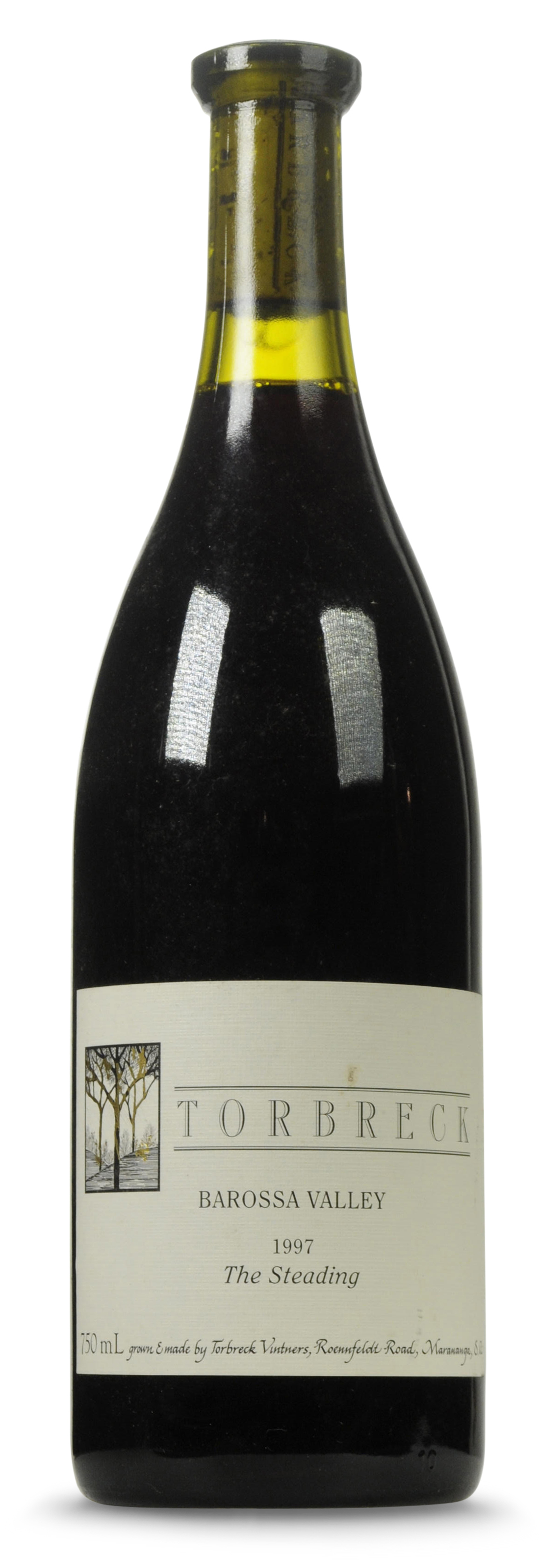 Torbreck, The Steading 1997, Barossa Valley | Christie’s