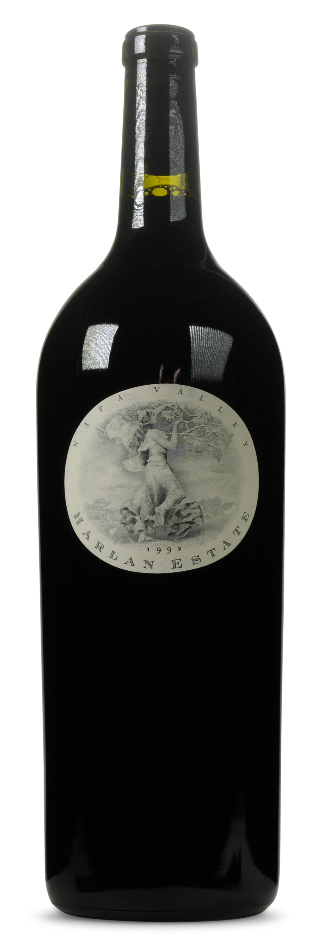 Harlan Estate 1992, Napa Valley | Christie’s