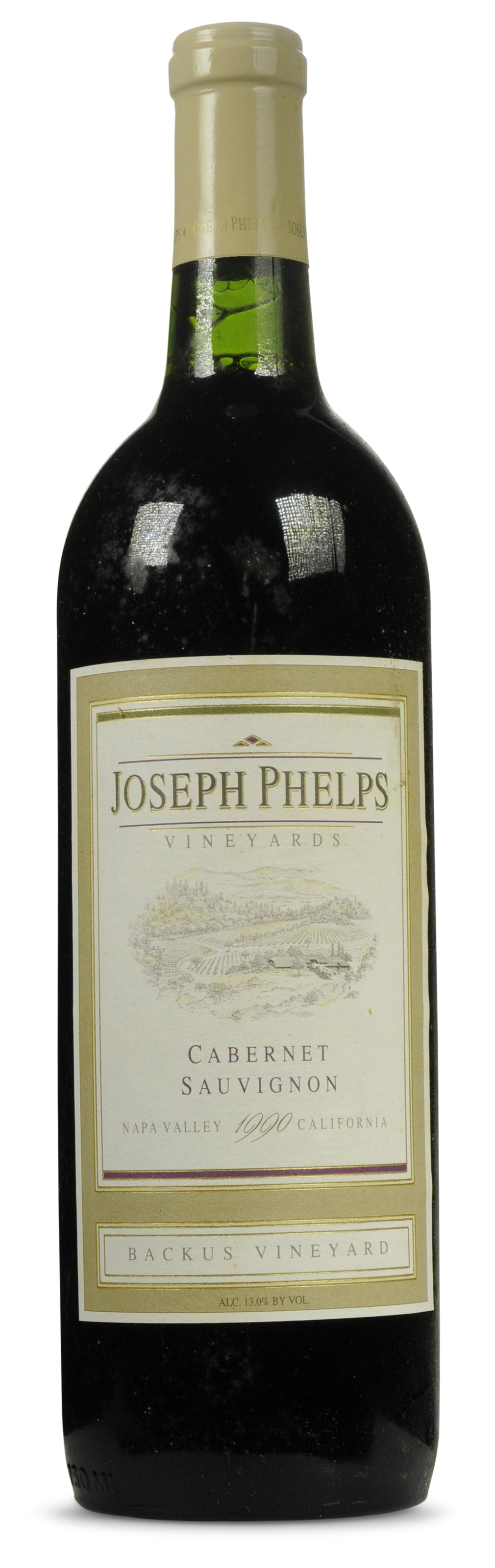 Mixed Cabernet Sauvignon, Napa Valley | Christie’s