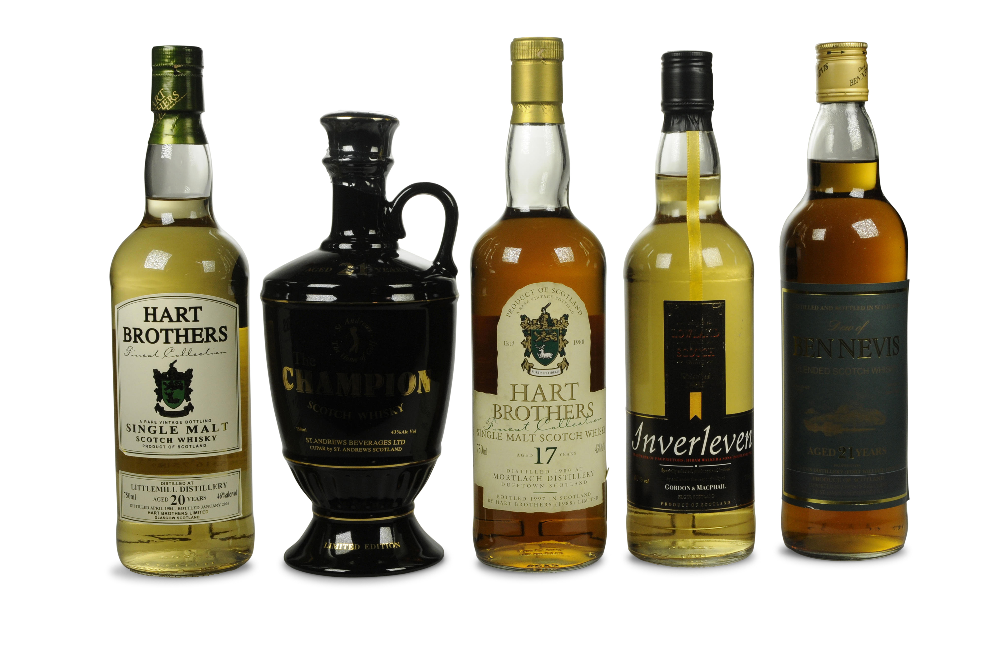 Mixed Whisky, | Christie’s