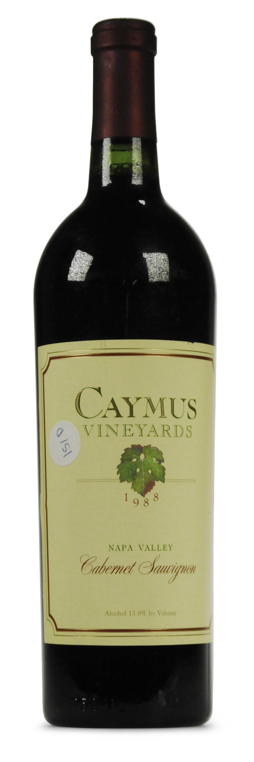 Mixed Caymus Vineyards, Cabernet Sauvignon, Napa Valley | Christie’s
