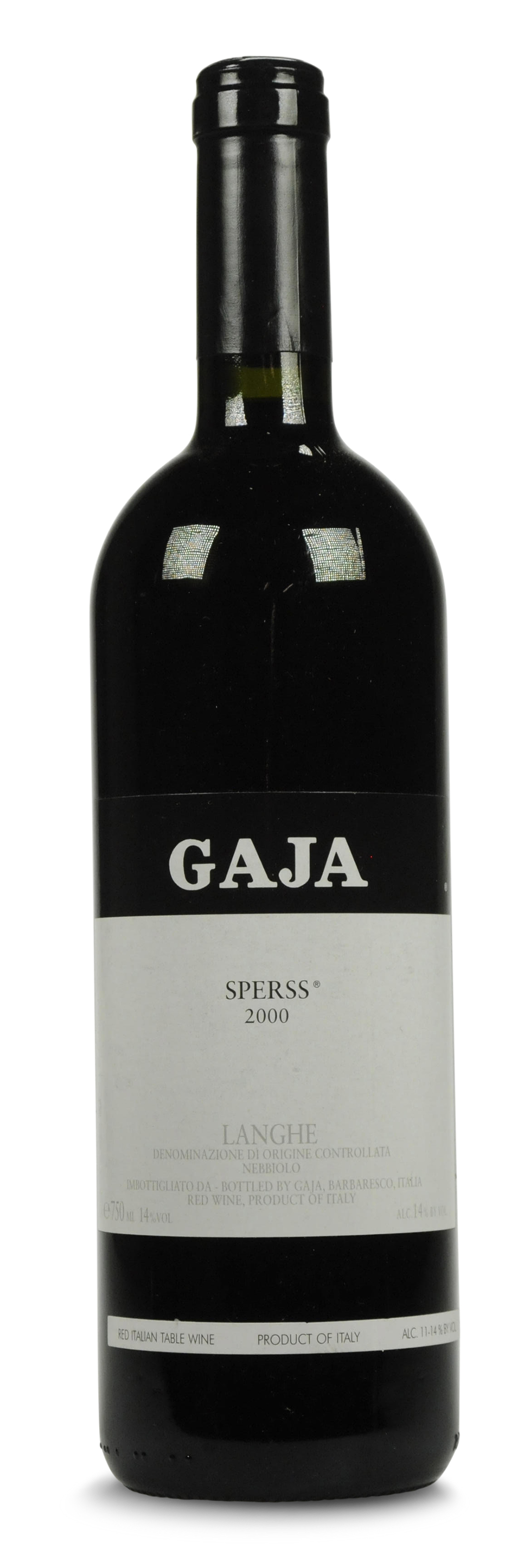 Mixed Gaja 1998, 2000, 2003, 2008 and 2010, Piedmont | Christie’s