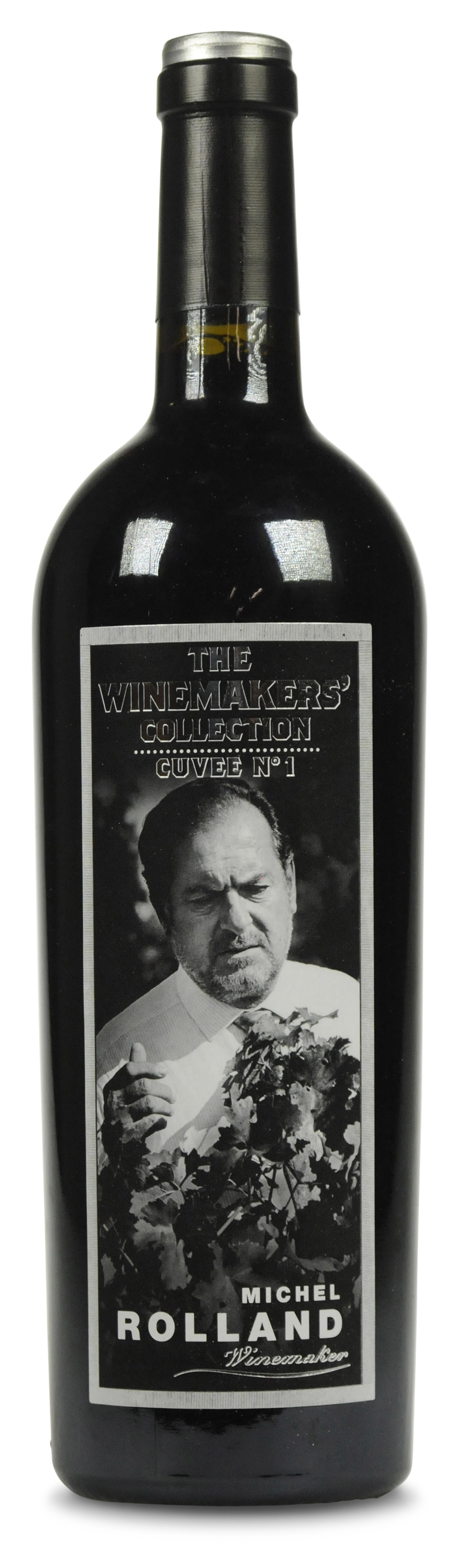 The Winemakers' Collection, Michel Rolland, Cuvee N° 1, Margaux ...