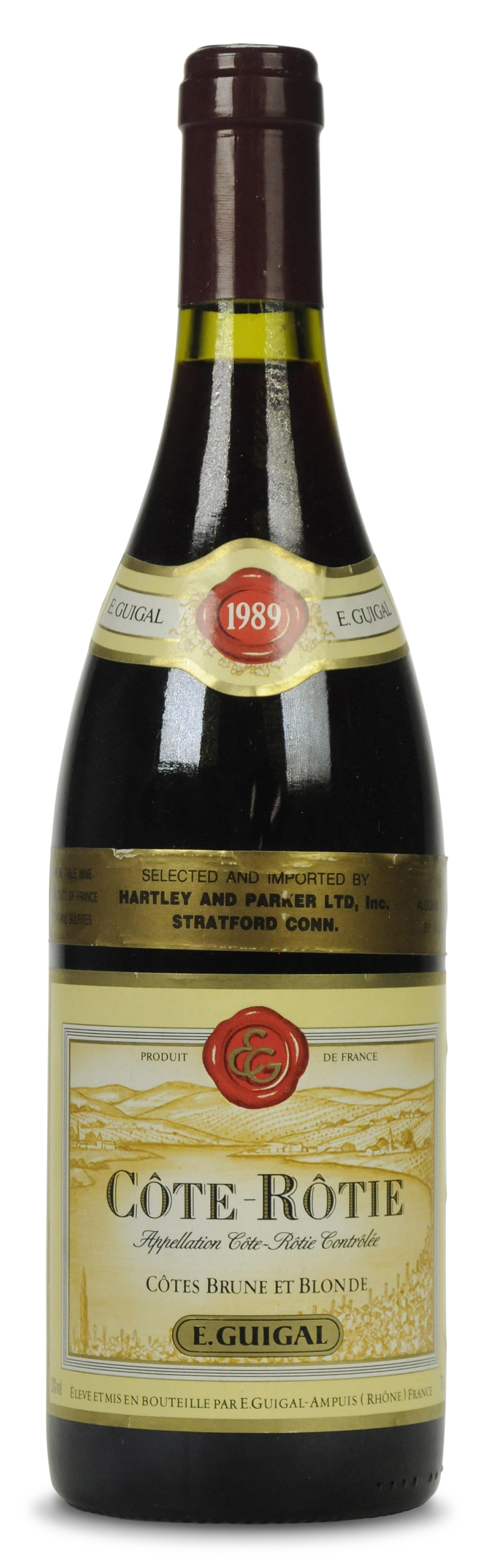 Mixed Rhône, | Christie’s