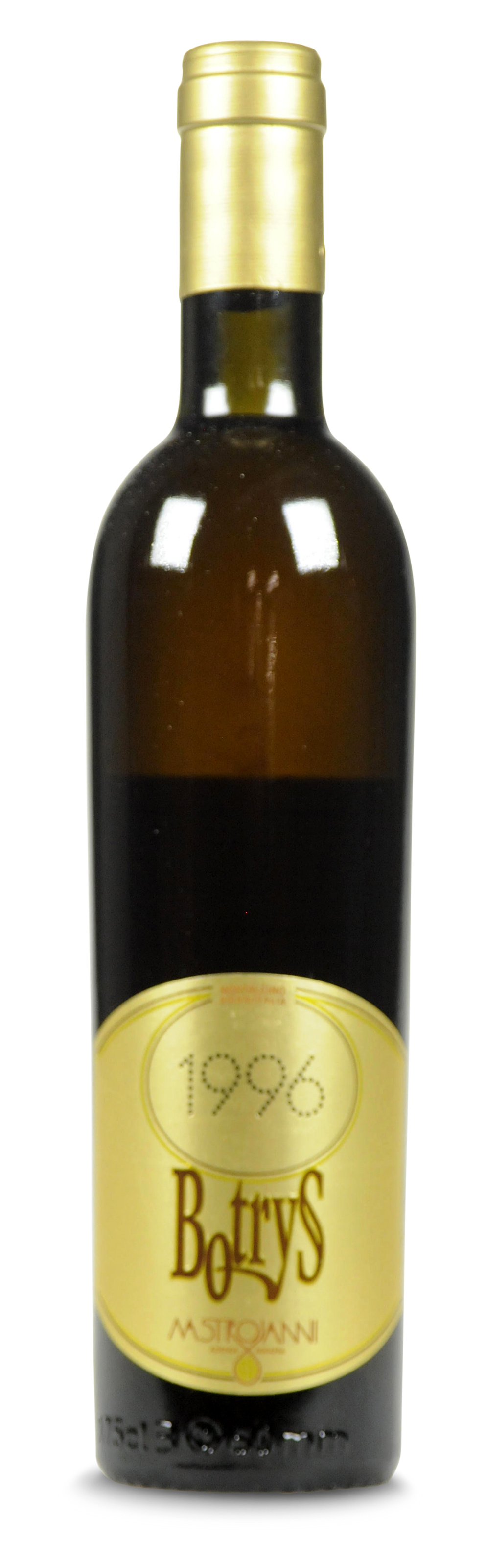 Mastrojanni, Botrytis 1996, Tuscany | Christie’s