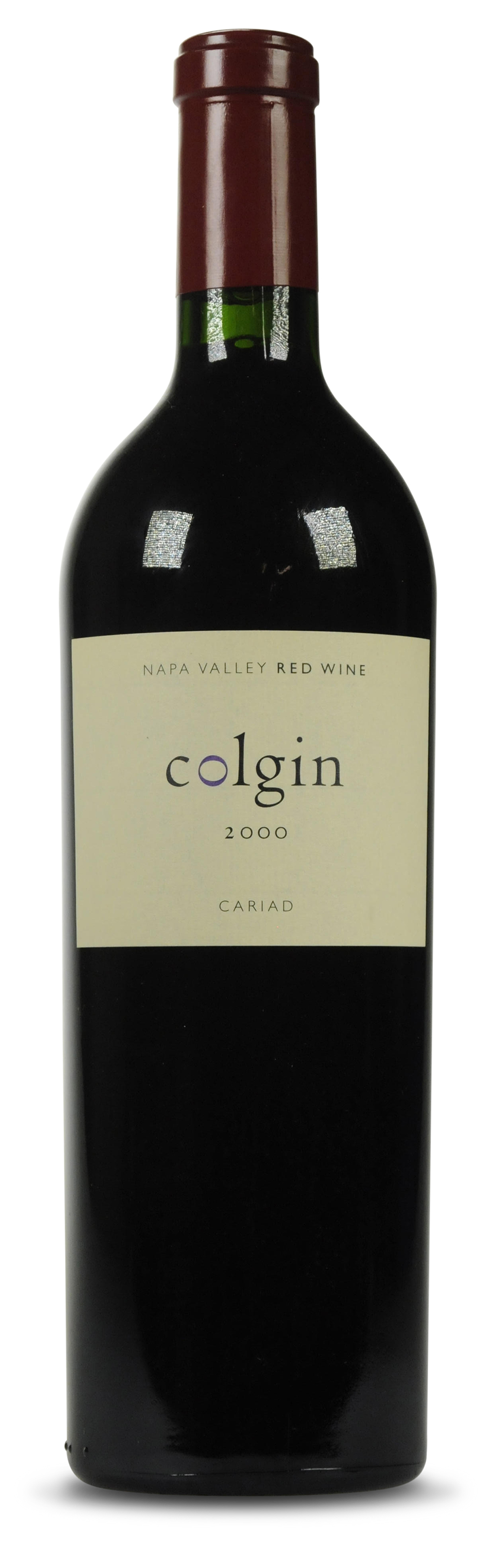 Colgin, Cariad 2000, Napa Valley | Christie’s