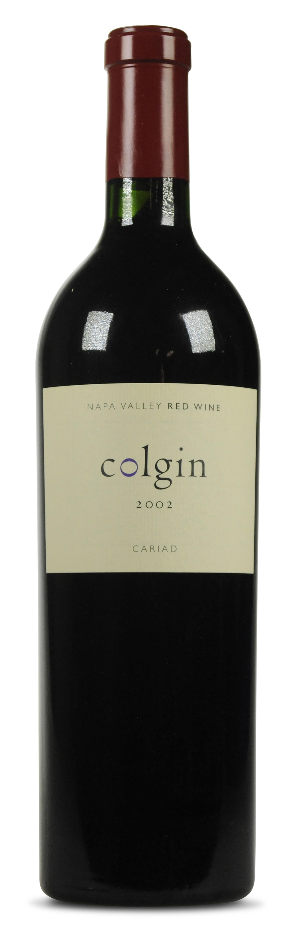 Colgin, Cariad 2002, Napa Valley | Christie’s