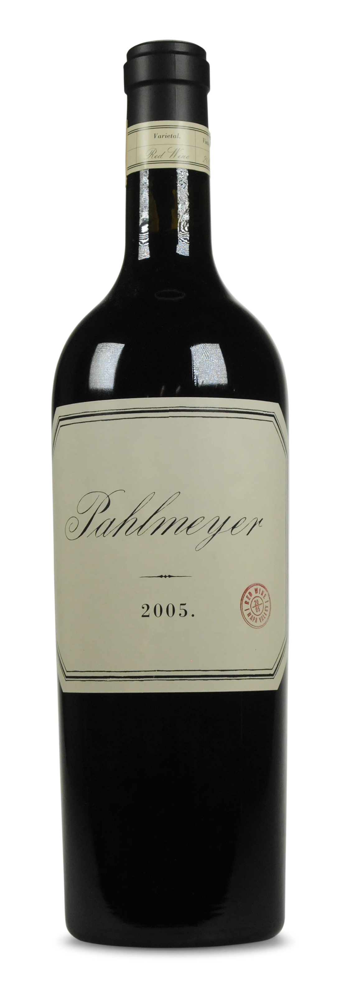 Pahlmeyer 2005, Napa Valley | Christie’s