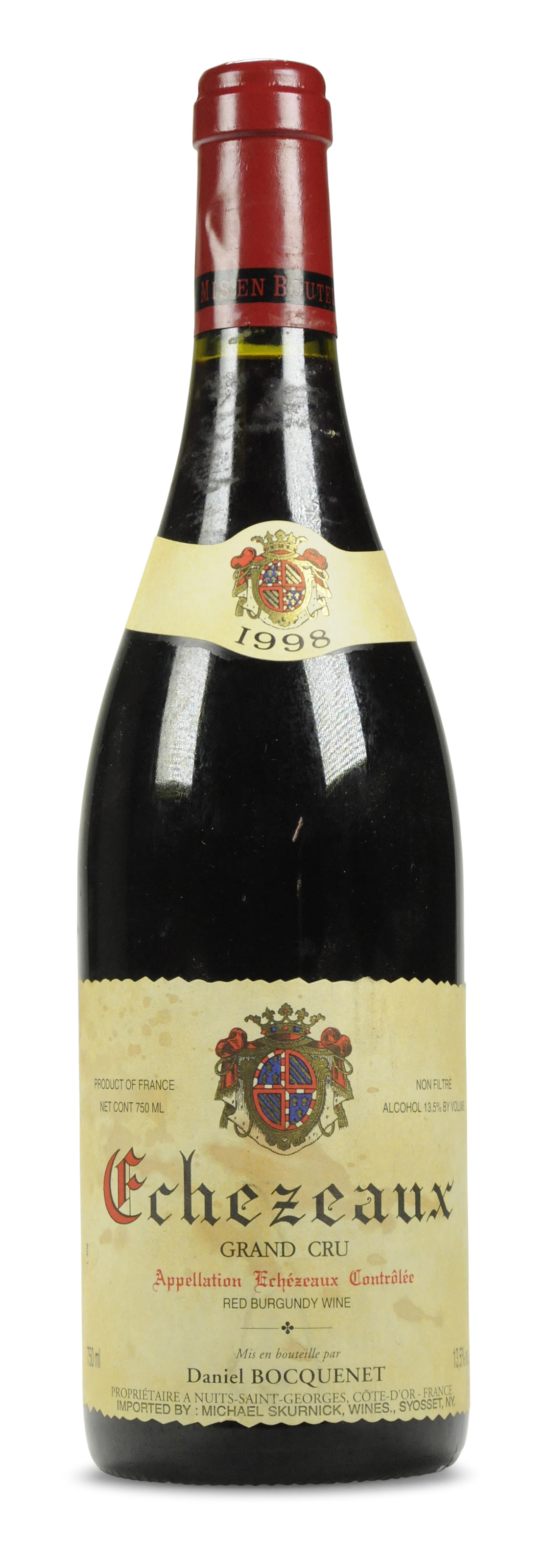 Mixed Echézeaux, | Christie’s