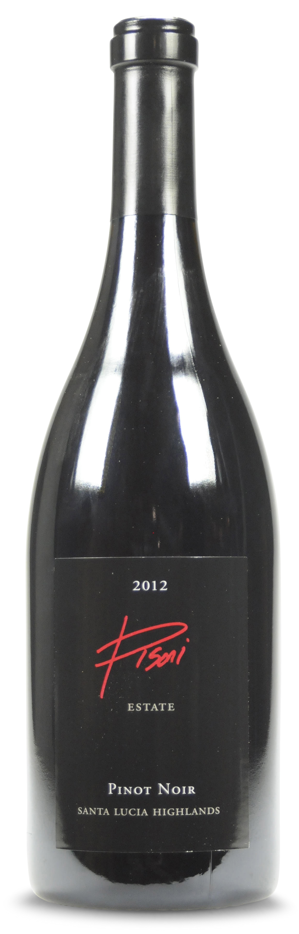 Pisoni, Pinot Noir 2011 and 2012, Santa Lucia Highlands | Christie’s