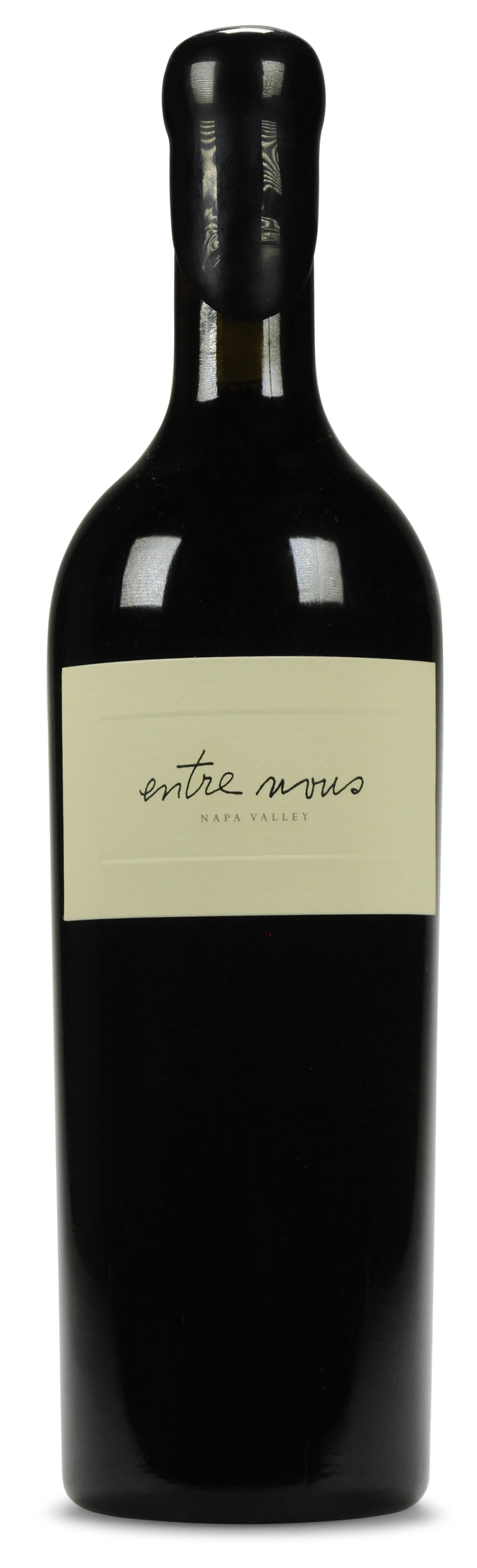 Entre Nous, Cabernet Sauvignon 2010, Napa Valley | Christie’s