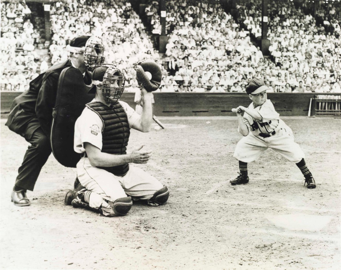 EDDIE GAEDEL PHOTOGRAPH | Christie's