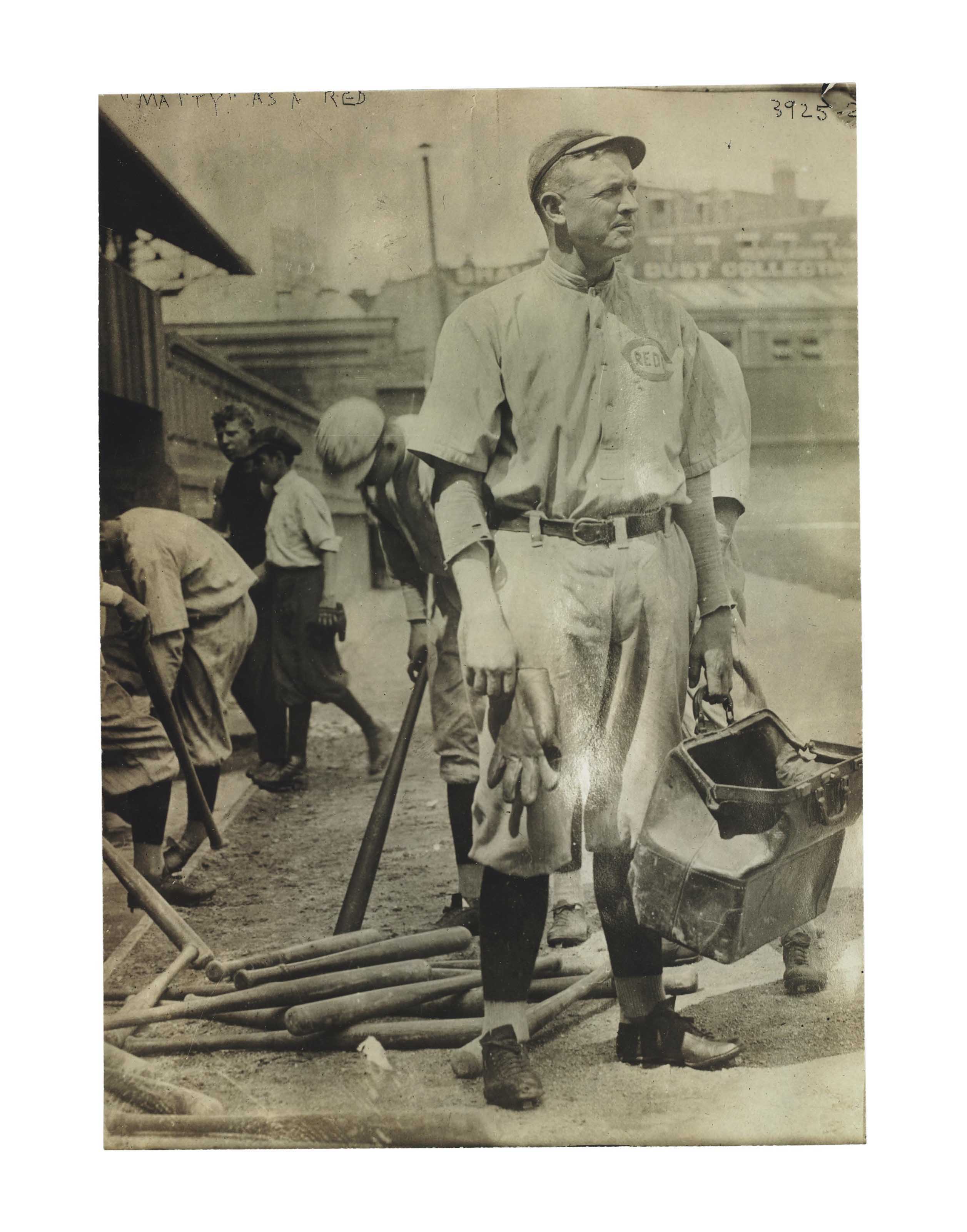 George Grantham Bain - Lose in unserem Preisarchiv - LotSearch