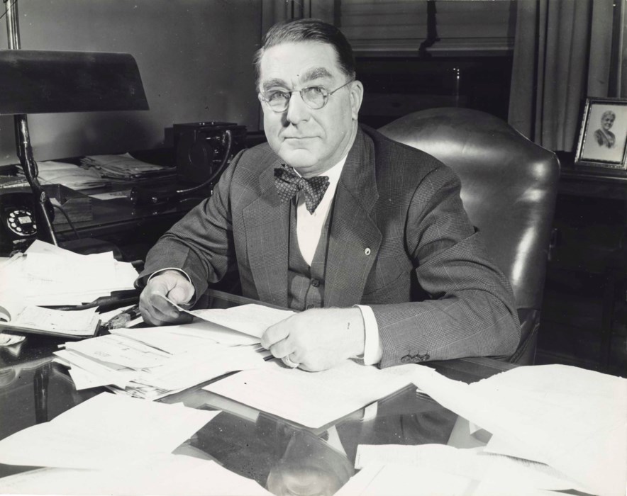 BRANCH RICKEY PHOTOGRAPH | Christie's