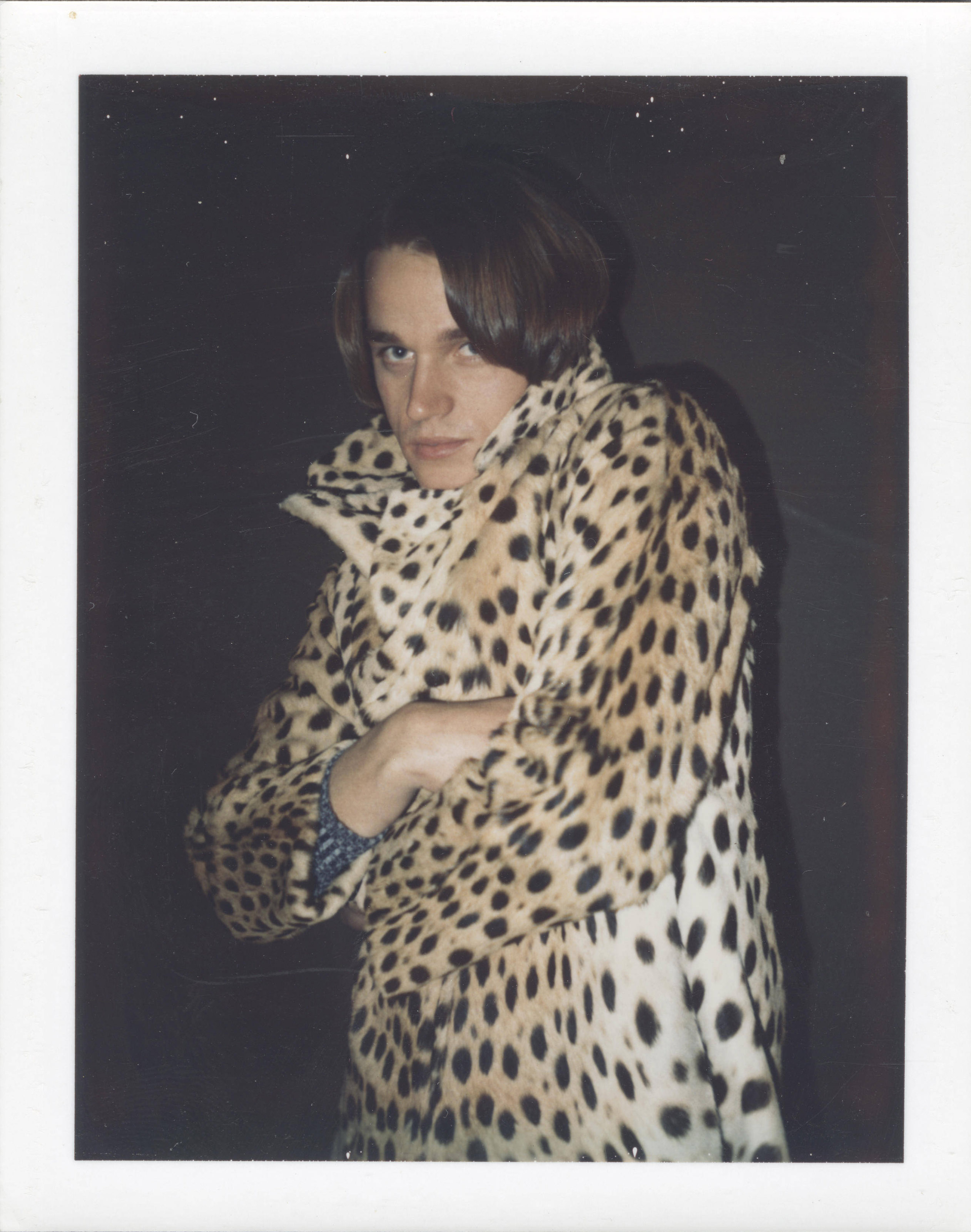 Jed Johnson, ANDY WARHOL (1928-1987) | Christie’s