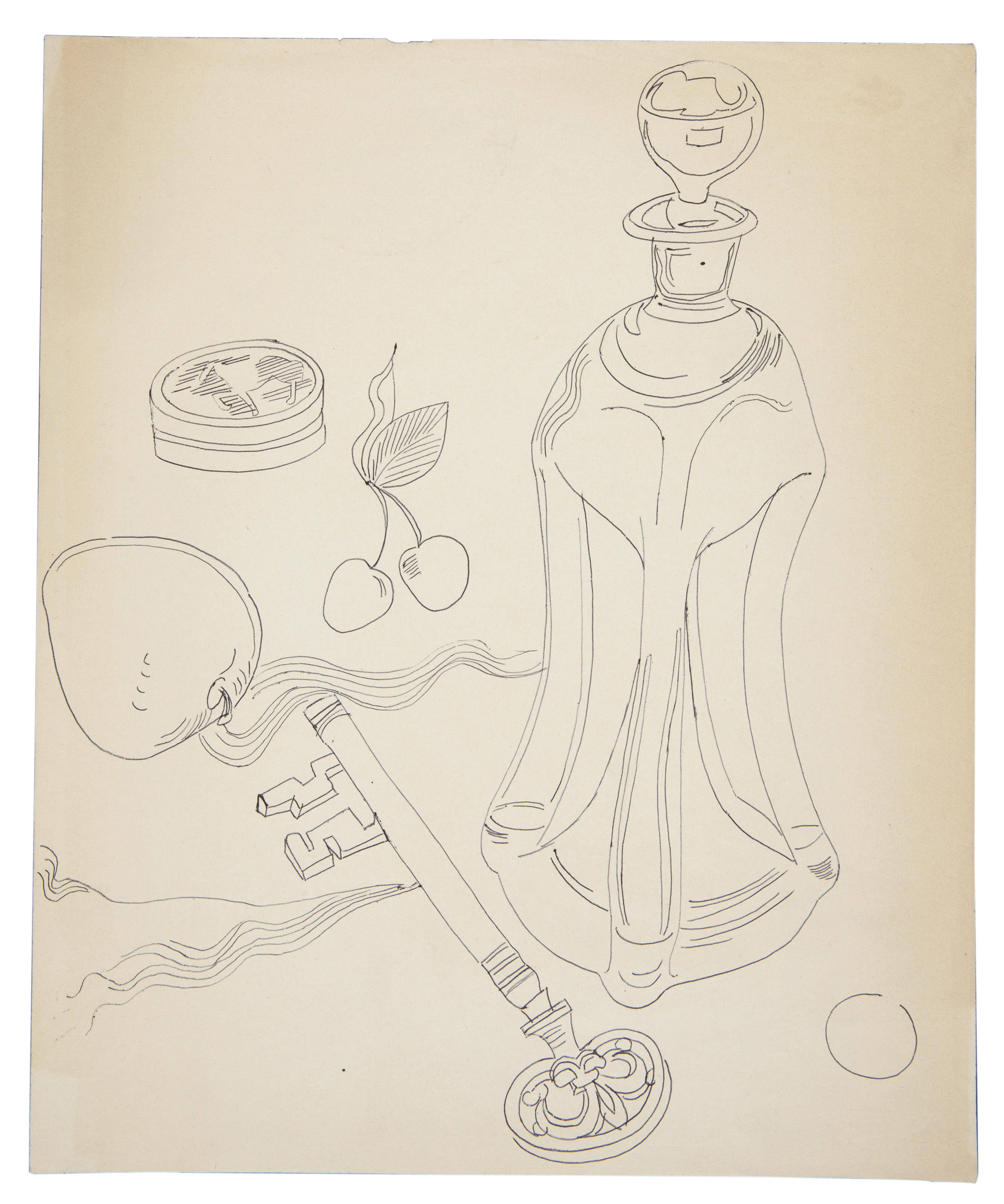 Still Life, ANDY WARHOL (1928-1987) | Christie’s
