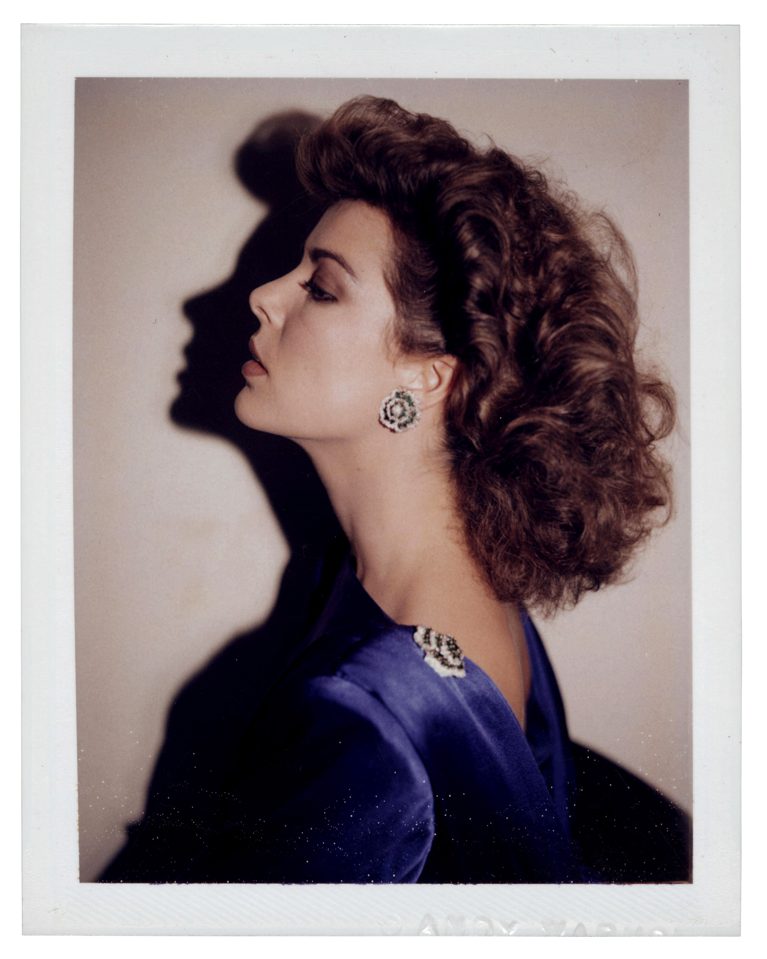 ANDY WARHOL (1928-1987), Princess Caroline of Monaco | Christie’s