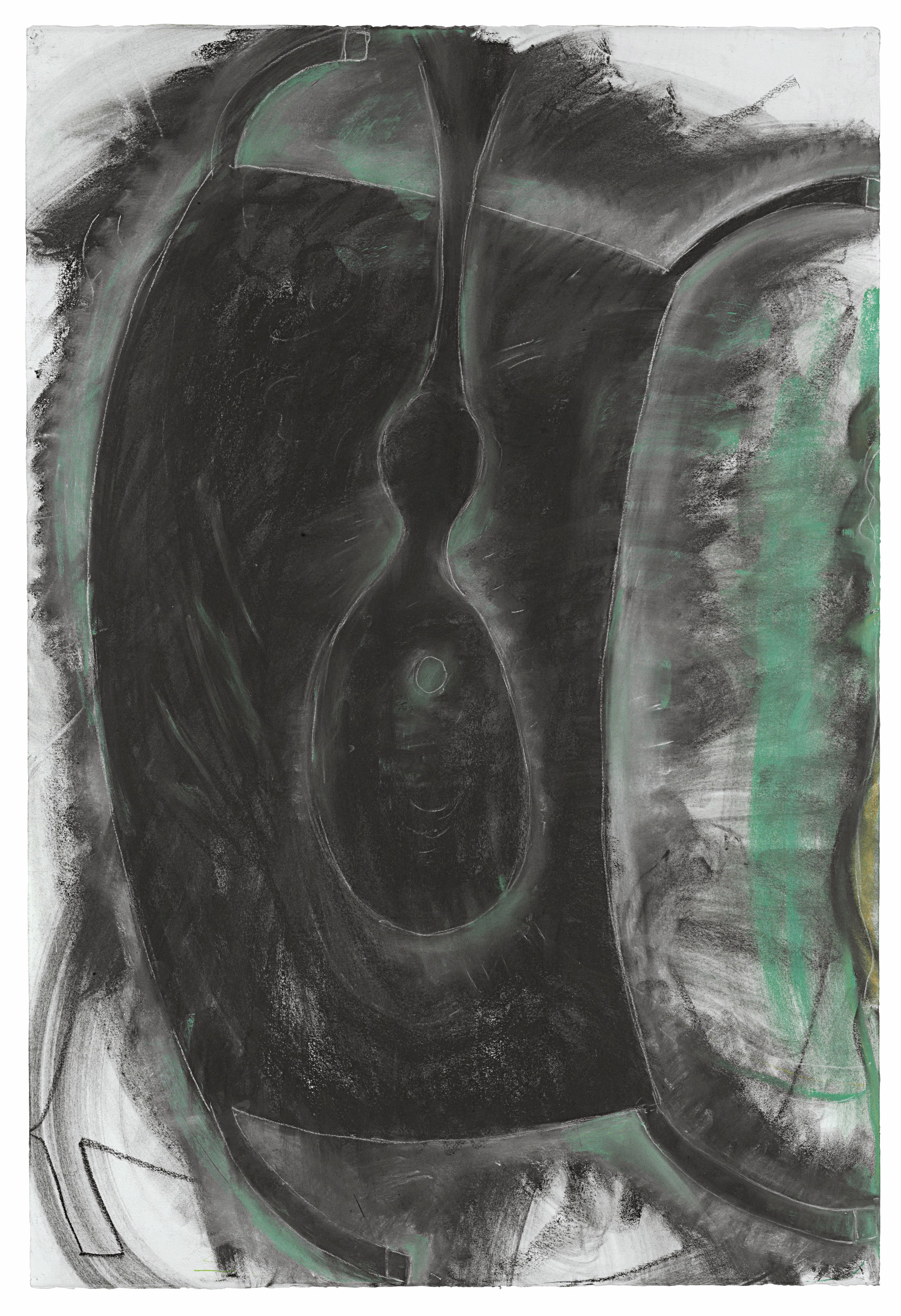 ELIZABETH MURRAY (1940-2007), Untitled | Christie’s