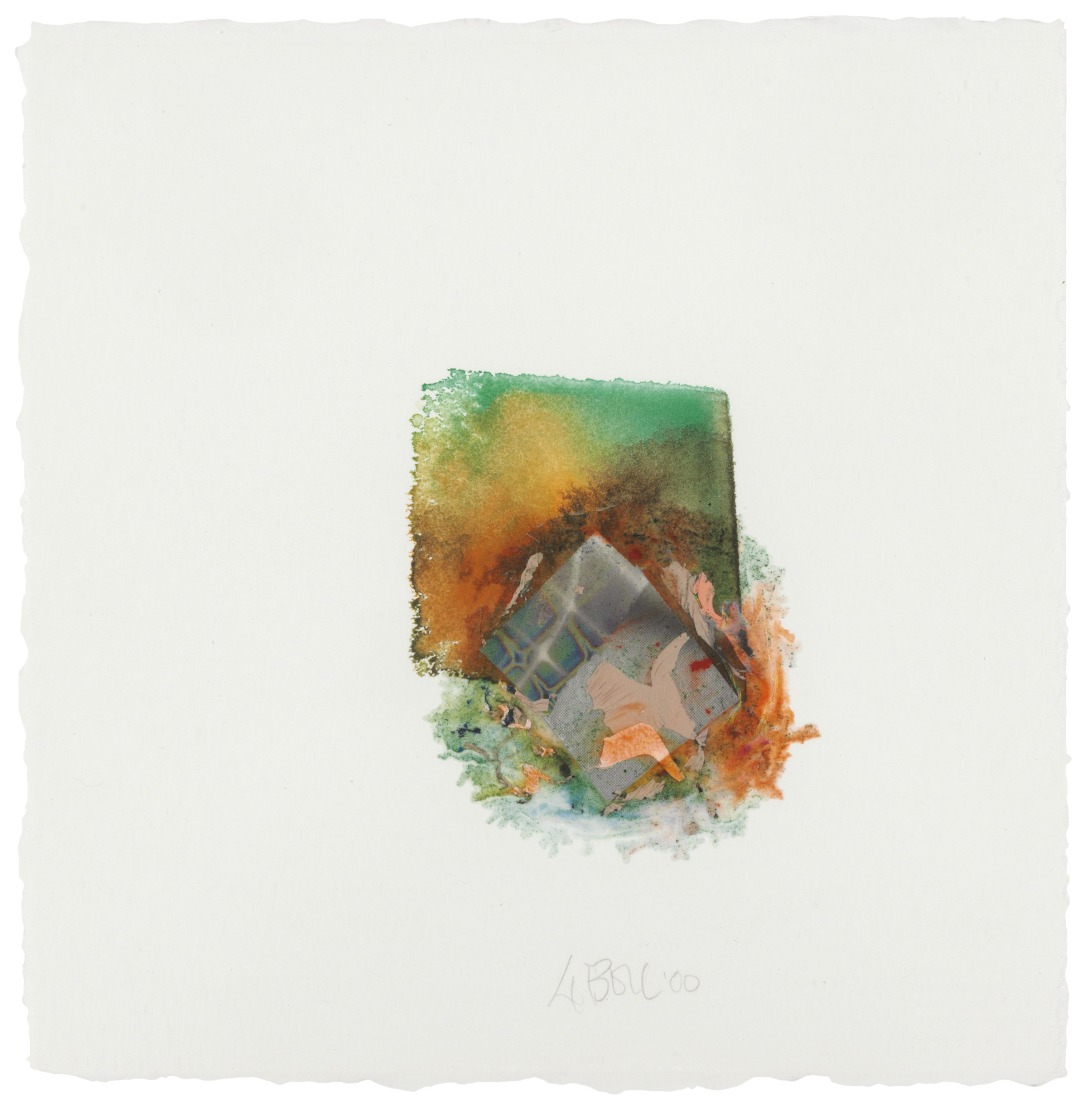 LARRY BELL (B. 1939), Fr 7440 | Christie’s