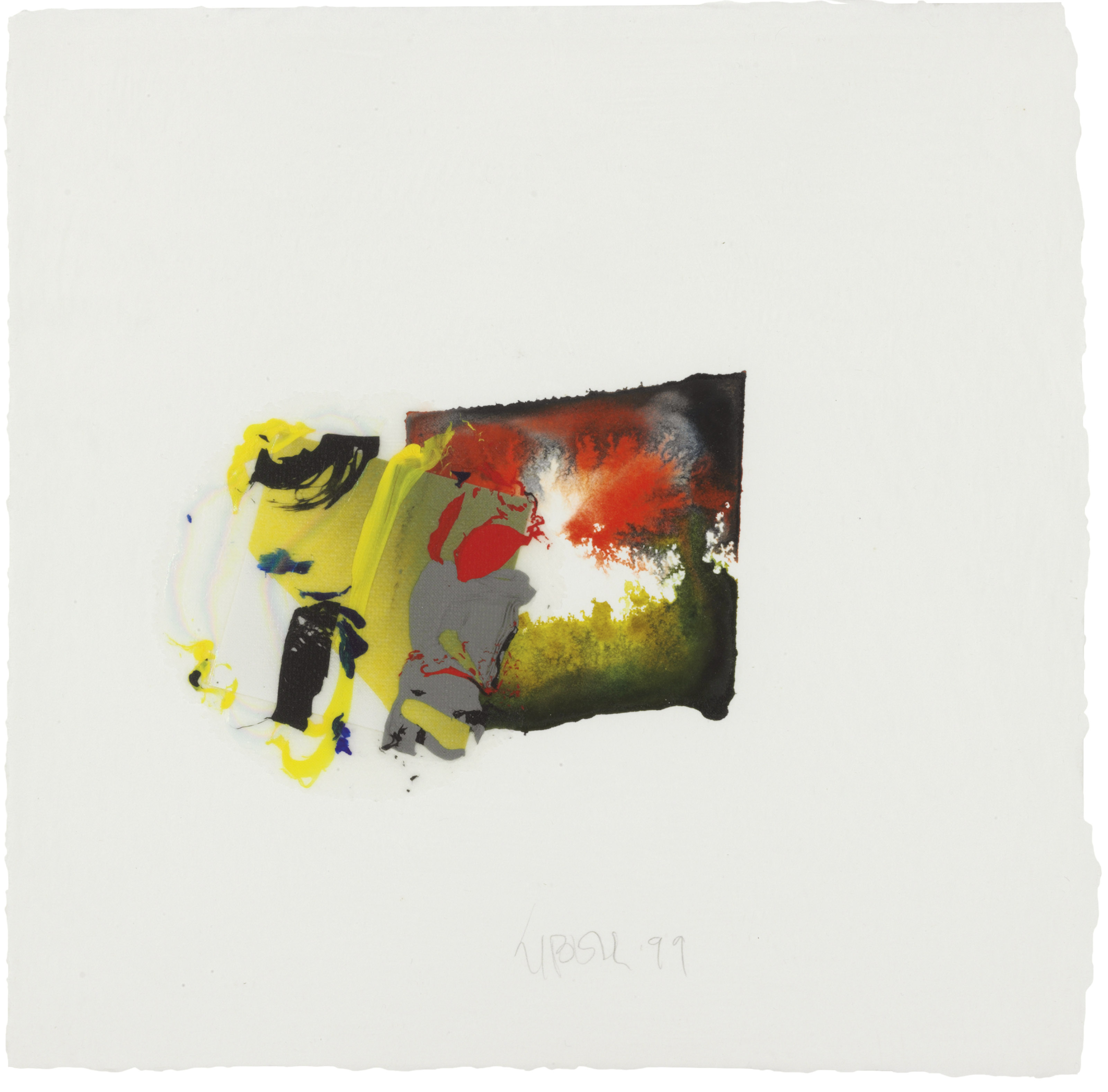 LARRY BELL (B. 1939), Fr 5929 | Christie’s