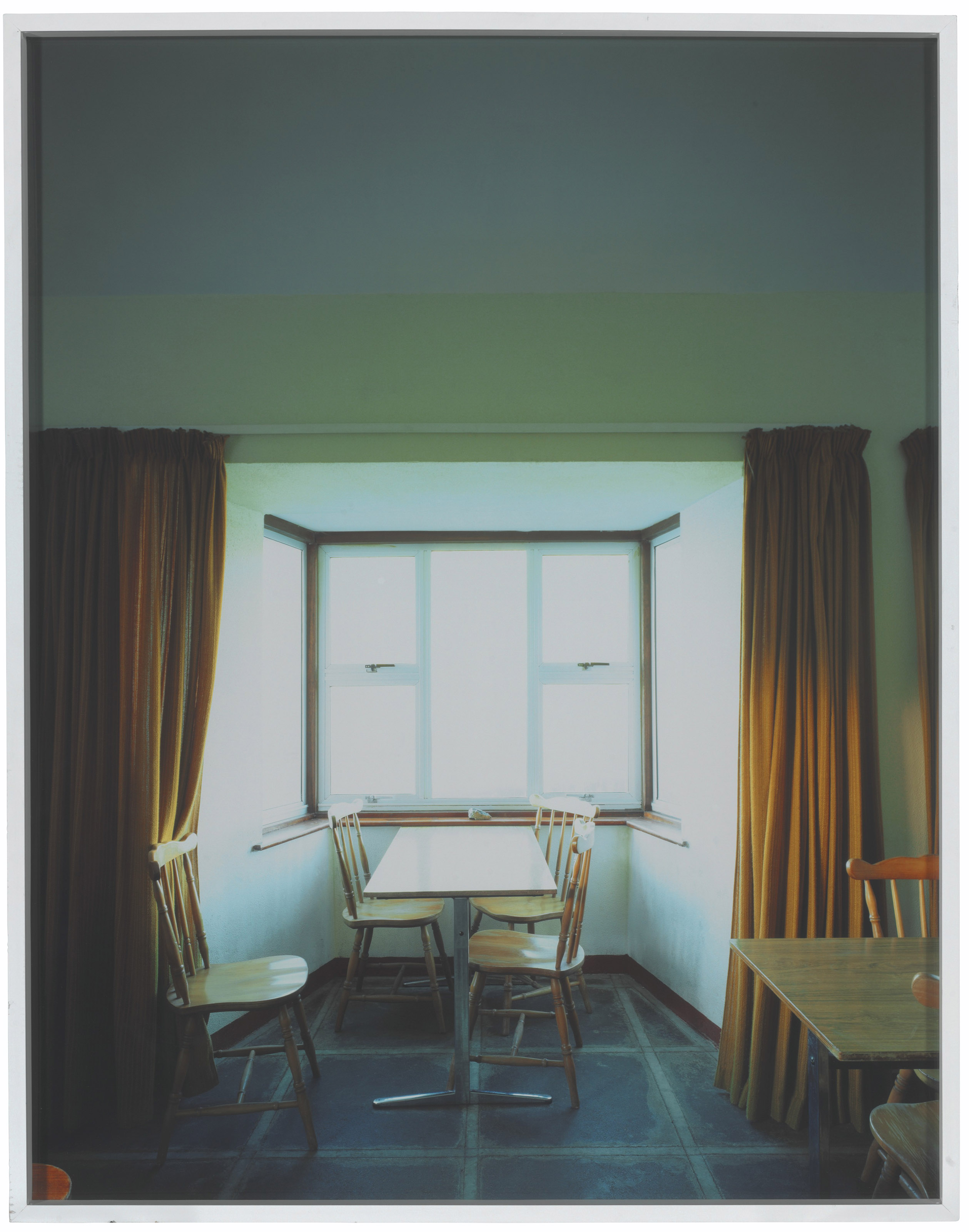 GEERT GOIRIS (B. 1971), Wittgenstein's View | Christie’s