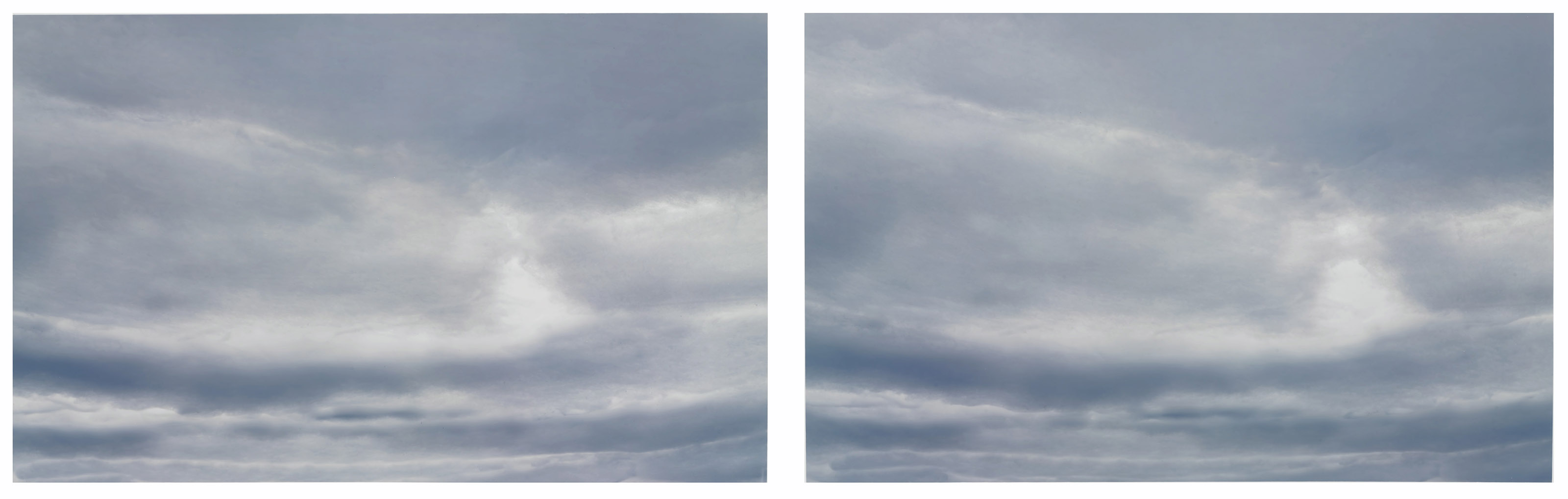 OLIVER BOBERG (B. 1965), Himmel II | Christie’s