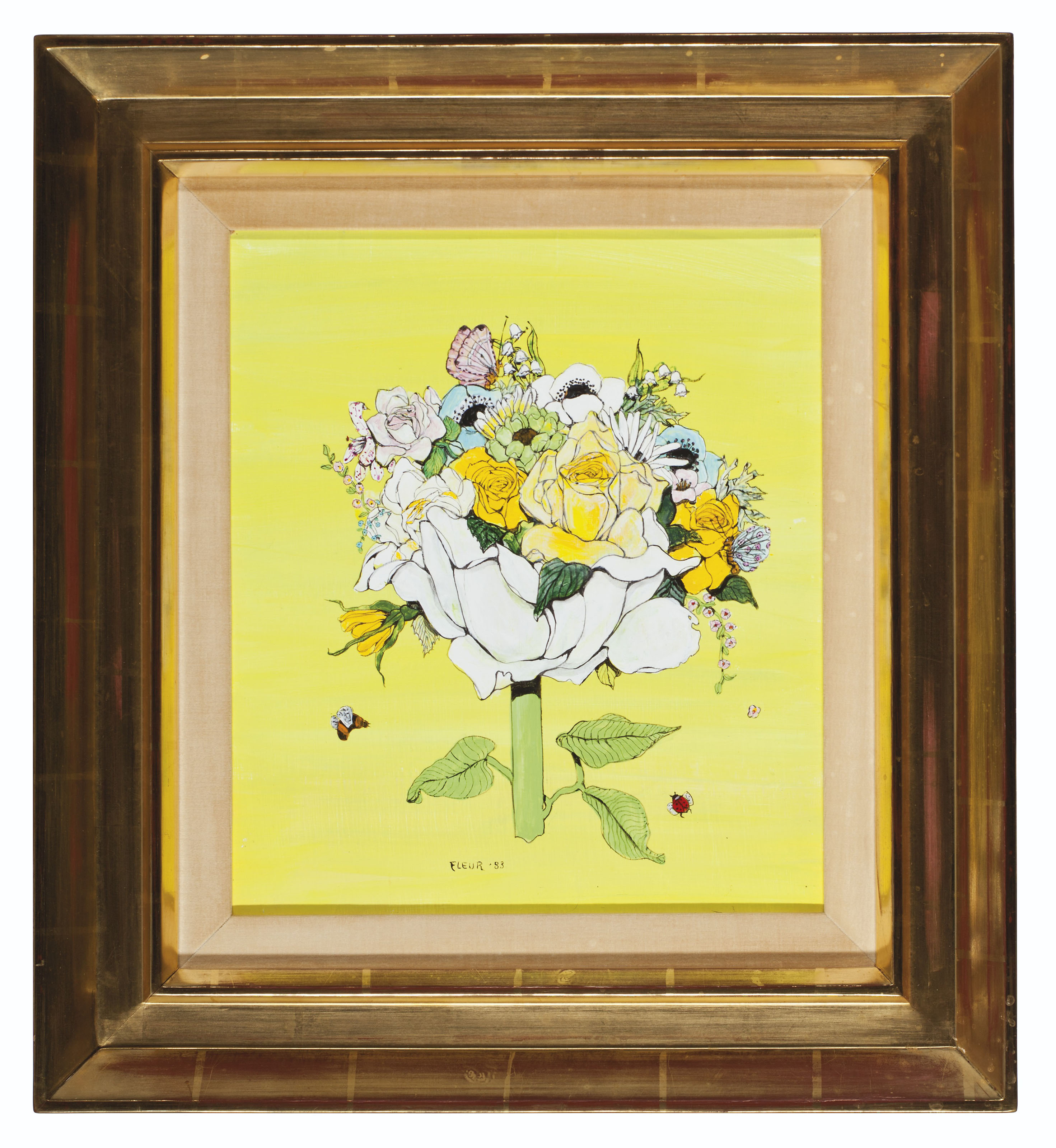 FLEUR COWLES (1908-2009), | Christie’s