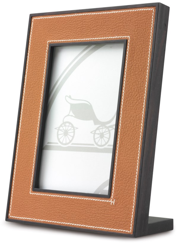hermes photo frames