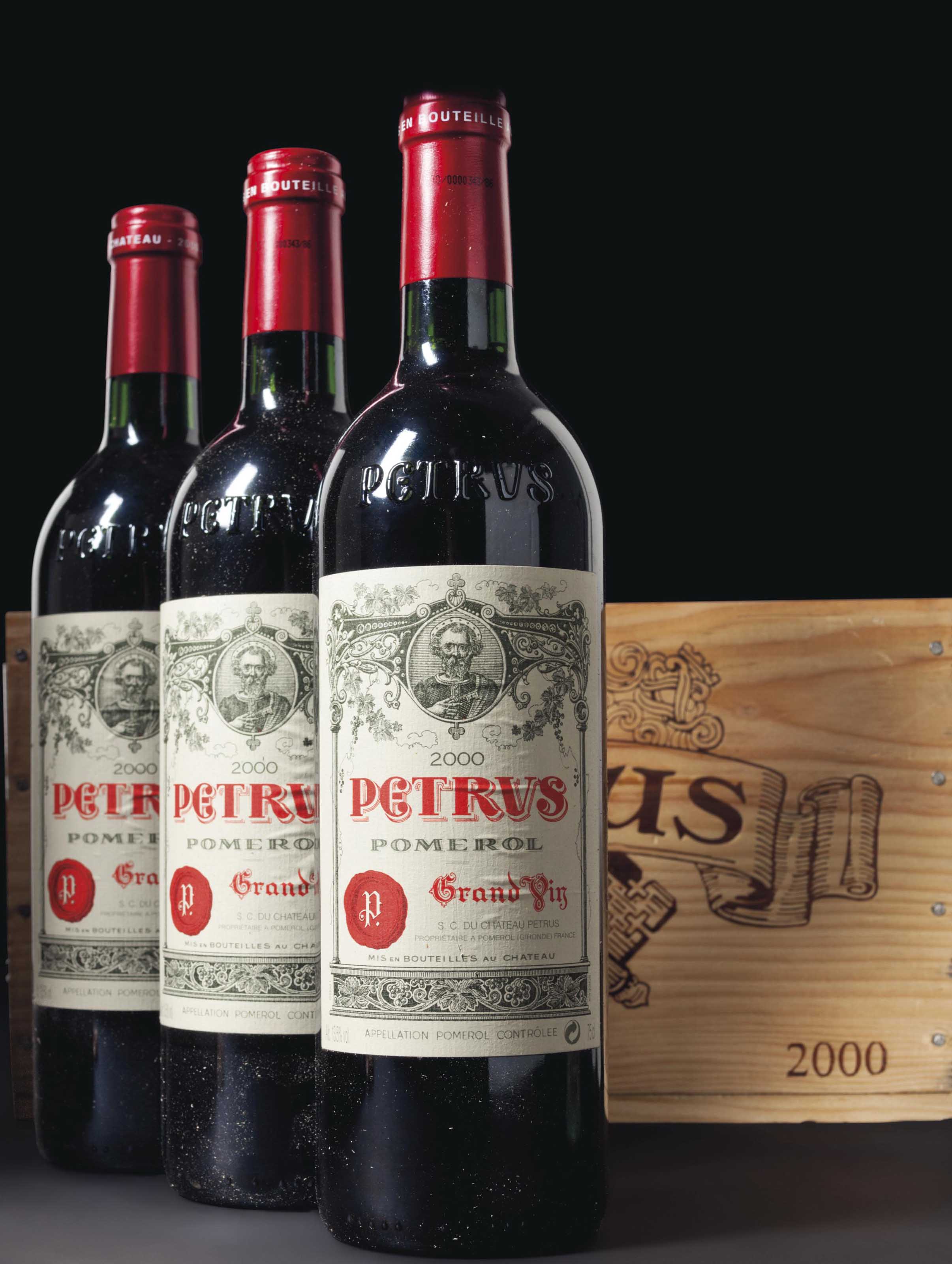 Petrus 2000