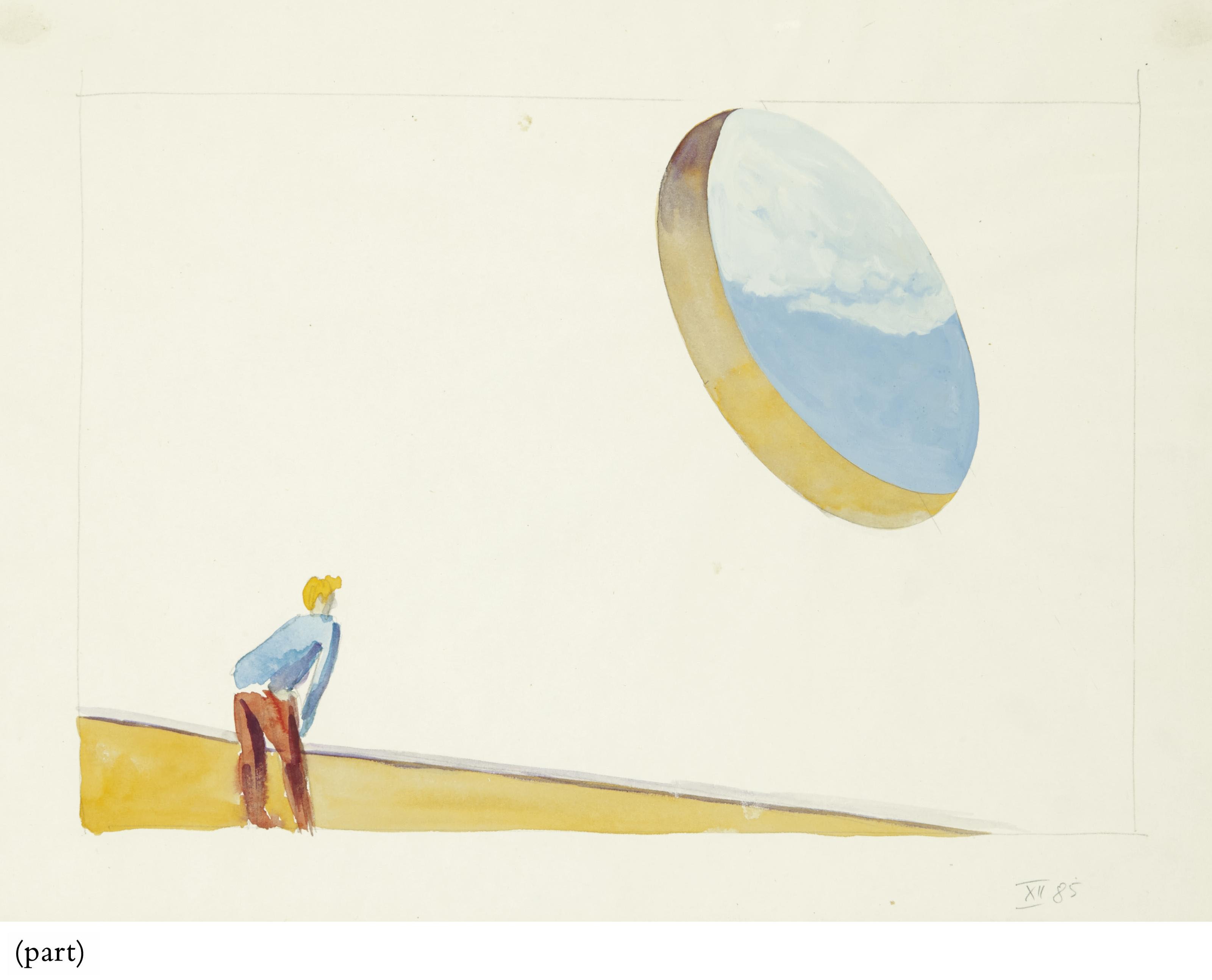 Ludger Gerdes: upcoming auctions, appraisal insights and free art price ...