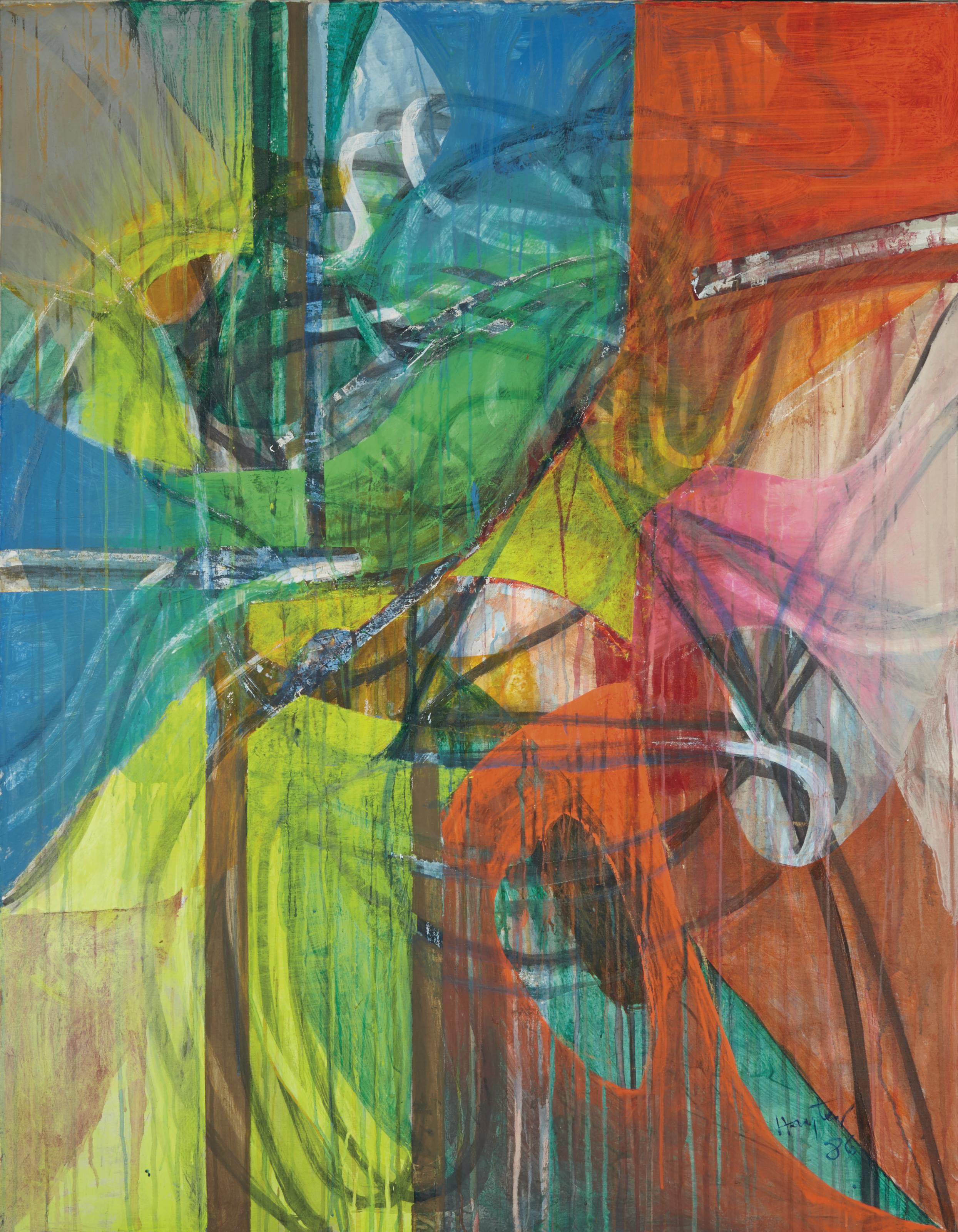 STANLEY WILLIAM HAYTER (1901-1988) - auctions & price archive