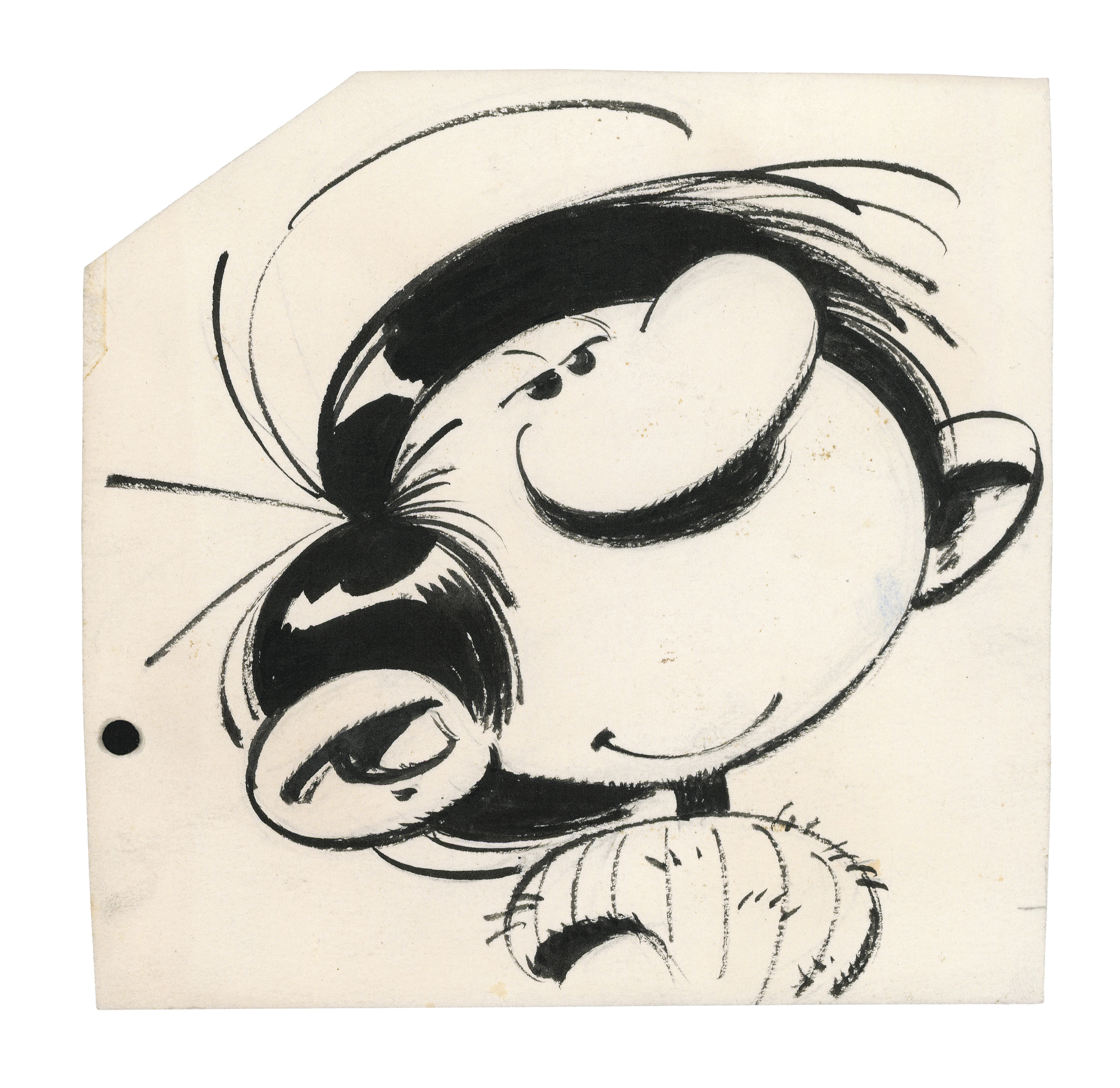 ANDRÉ FRANQUIN - auctions & price archive