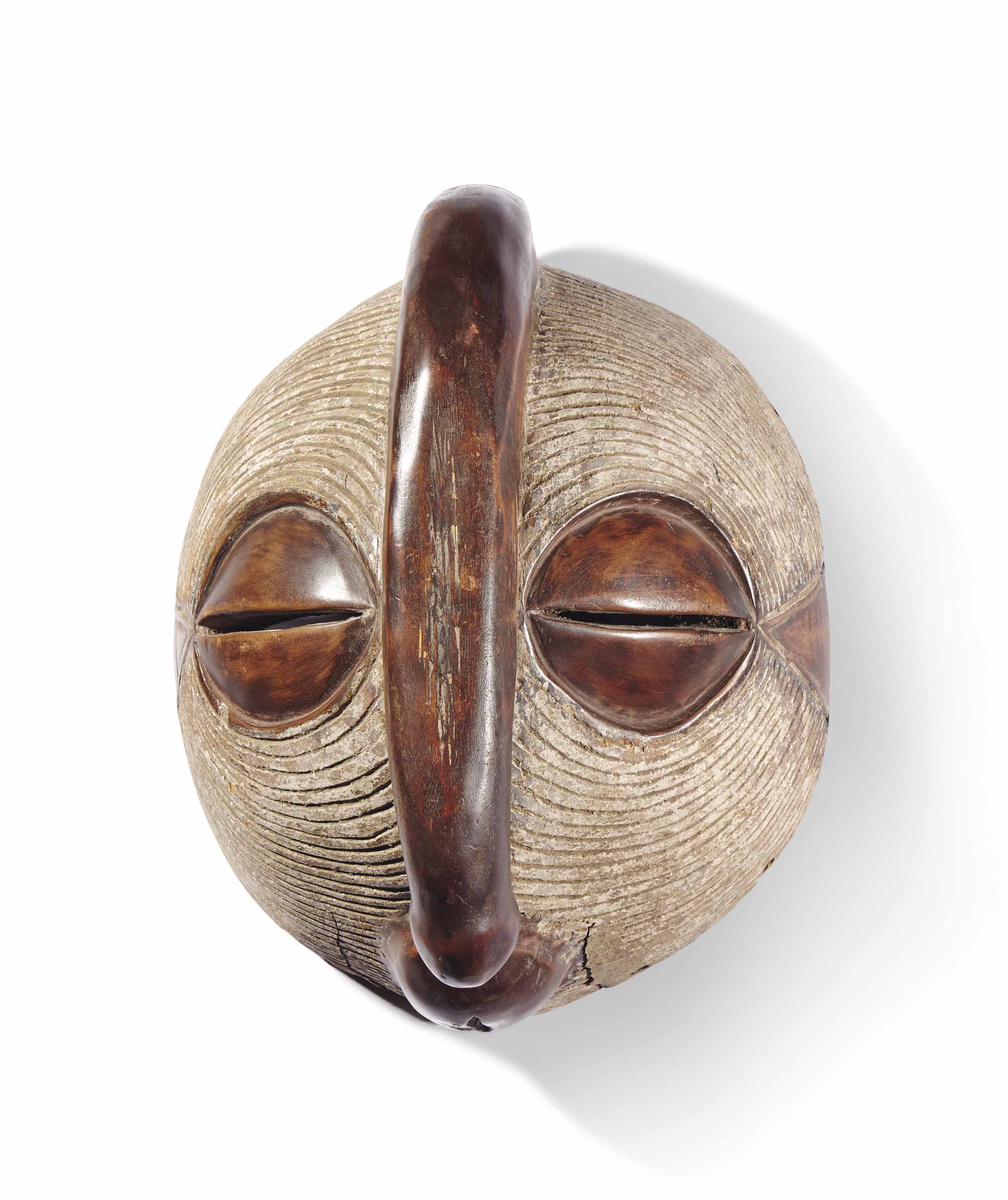 JEAN COCTEAU (1889-1963), Tête de faune | Christie's