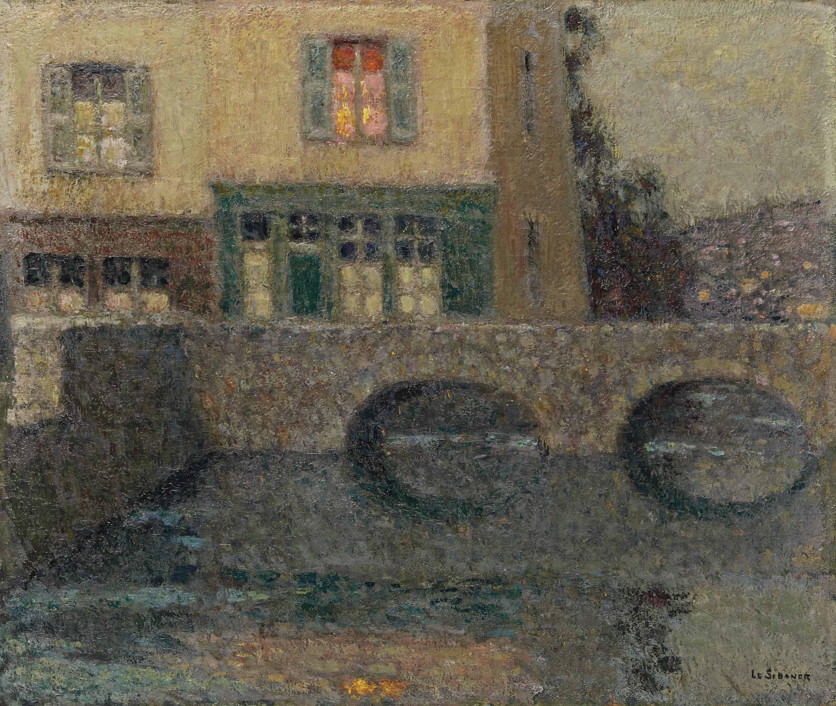 Eugène Boudin (1824-1898), Dordrecht. Bords de la Meuse | Christie's