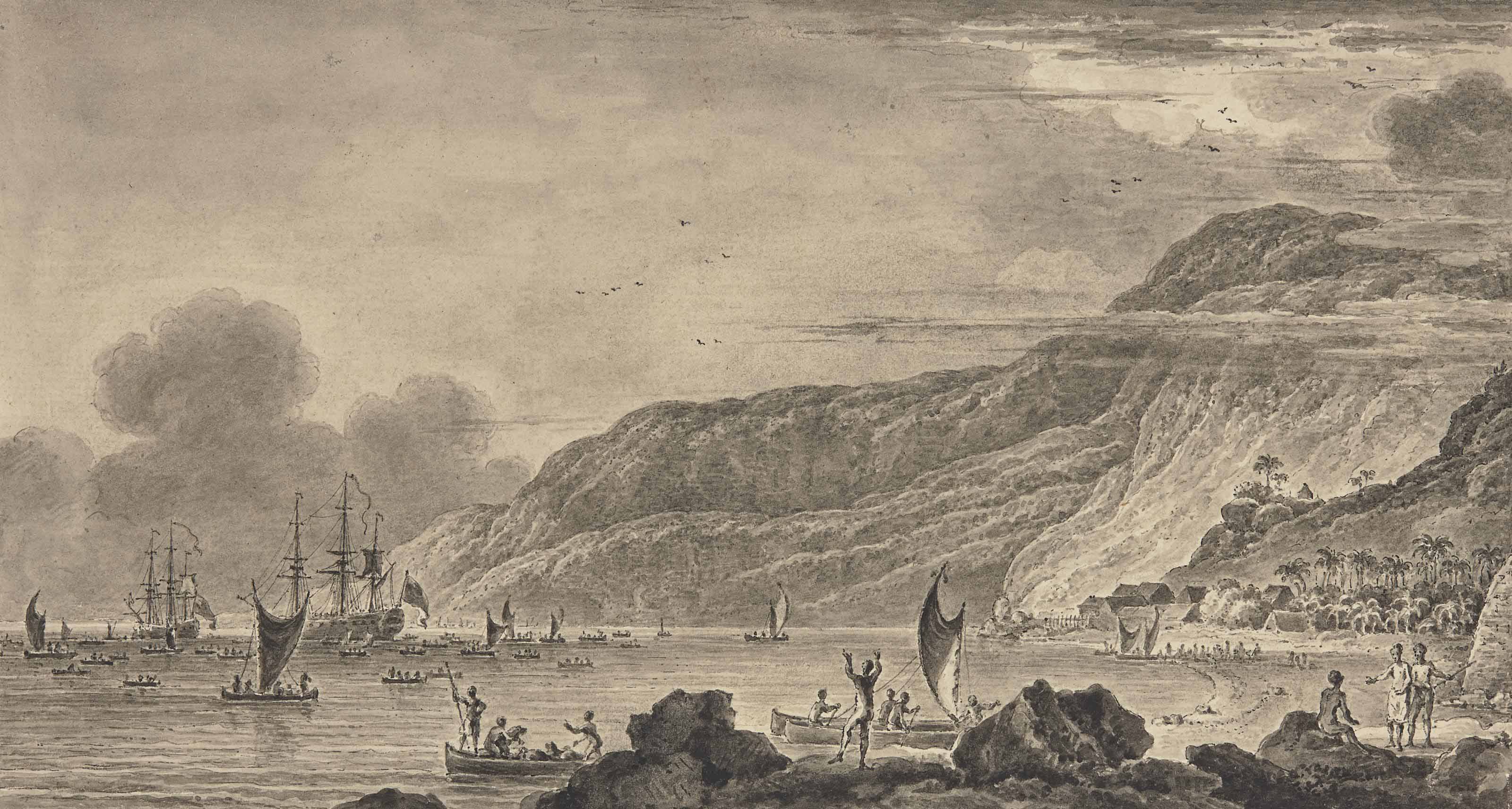 Pierre Ozanne: upcoming auctions, appraisal insights and free art price ...