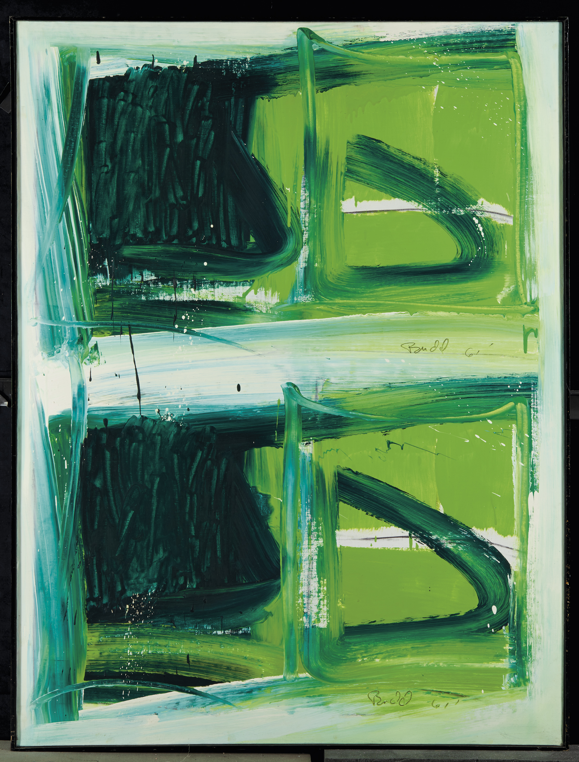 David Budd: upcoming auctions, appraisal insights and free art price ...